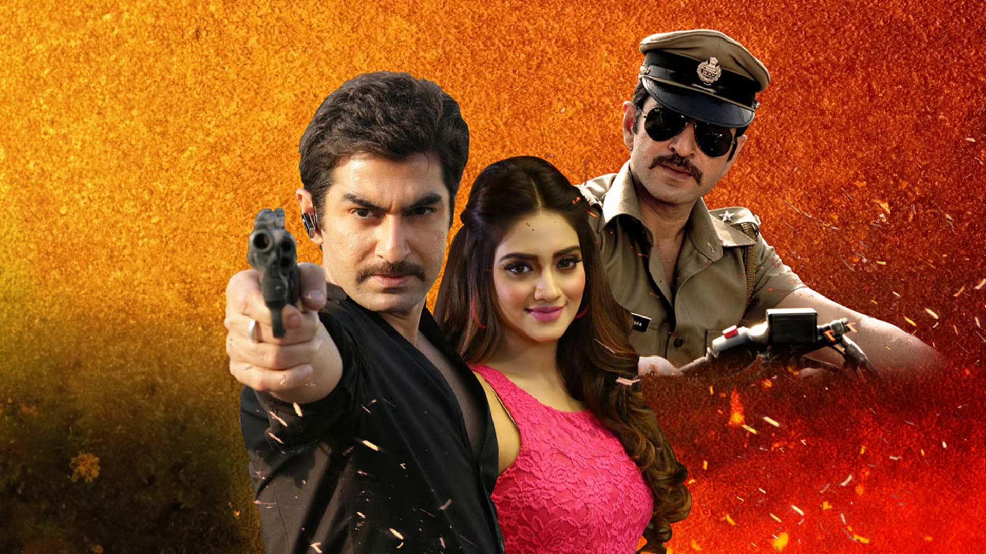 Watch Satru - JioHotstar