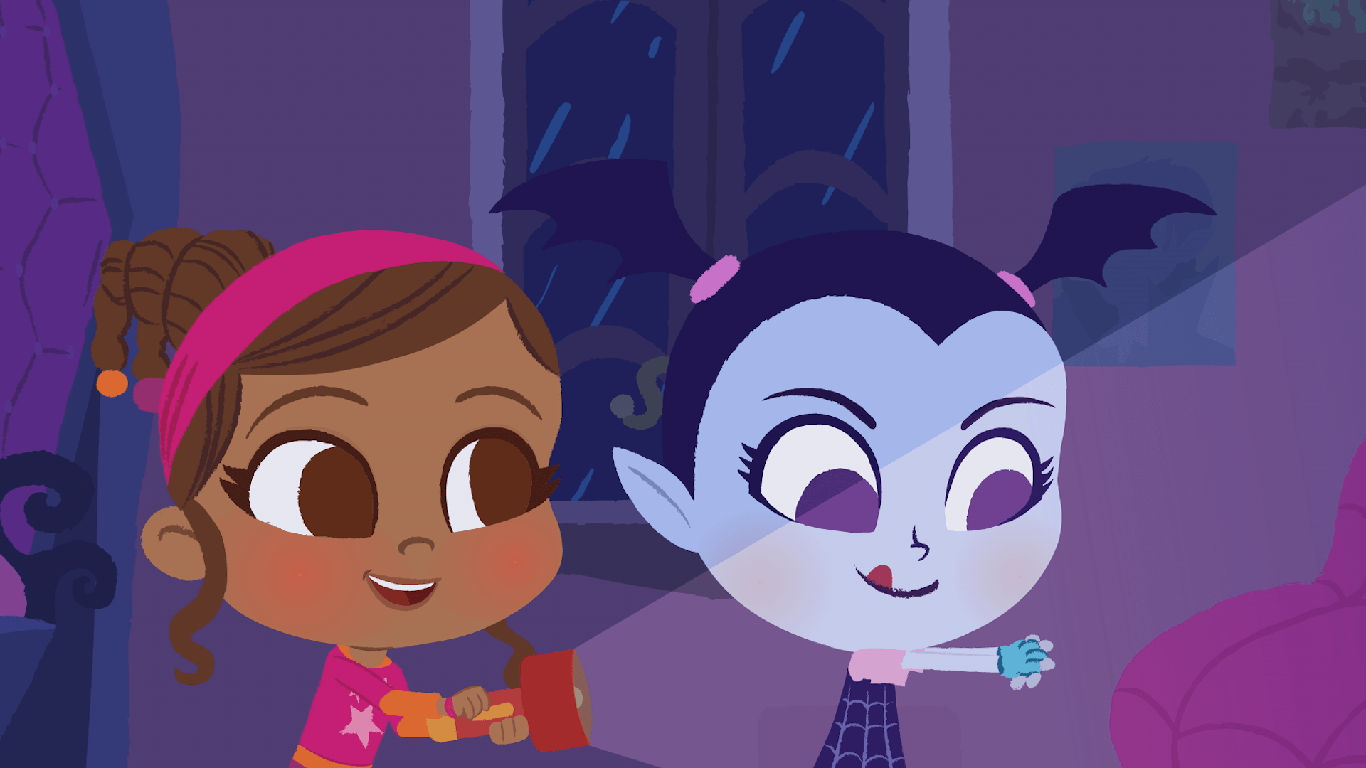 Watch Disney Junior Music Nursery Rhymes S2 Episode 13 on Disney+ South ...