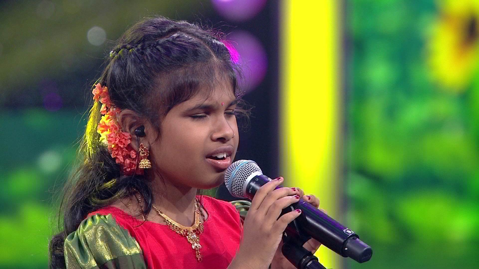 Watch Super Singer Junior S9 Episode 30 on JioHotstar