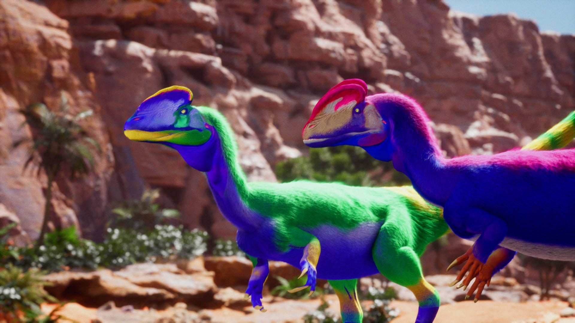 Watch Dino Pops S1 Episode 4 on JioHotstar