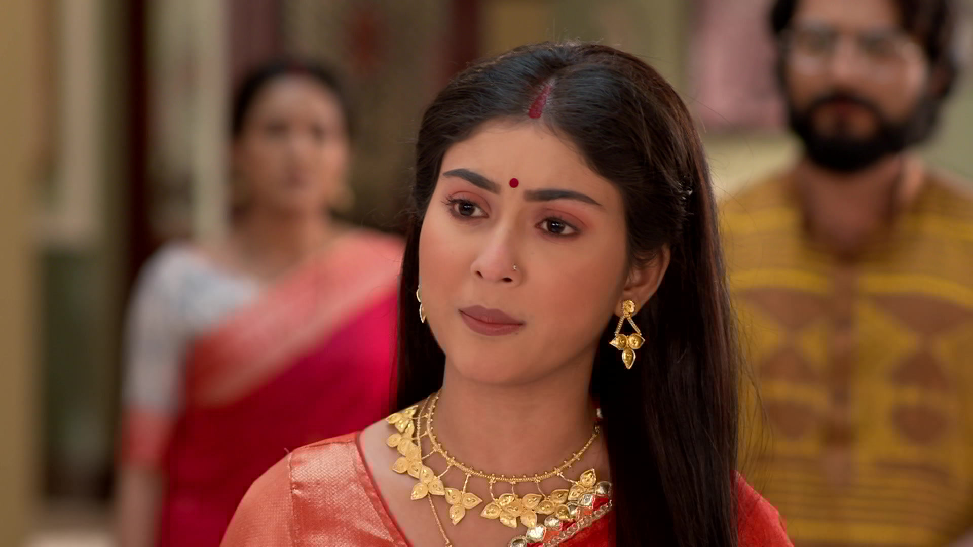 Watch Nabab Nandini S1 Episode 51 on JioHotstar