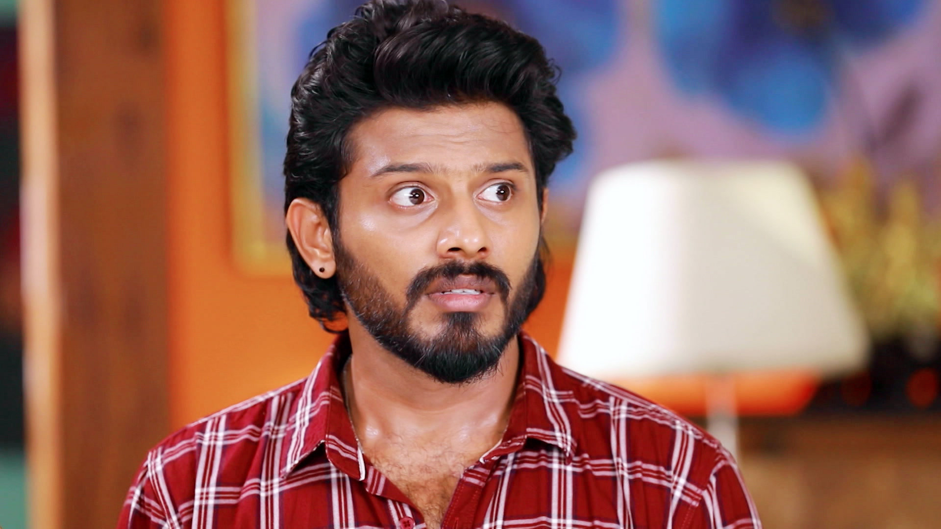 A Tricky Test for Gowtham - Promo - JioHotstar