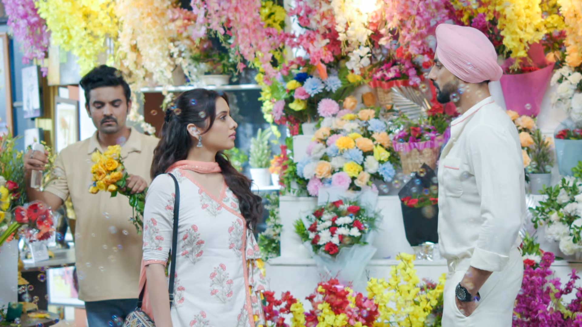 Watch Iss Ishq Ka... Rabb Rakha Episode 7 on JioHotstar