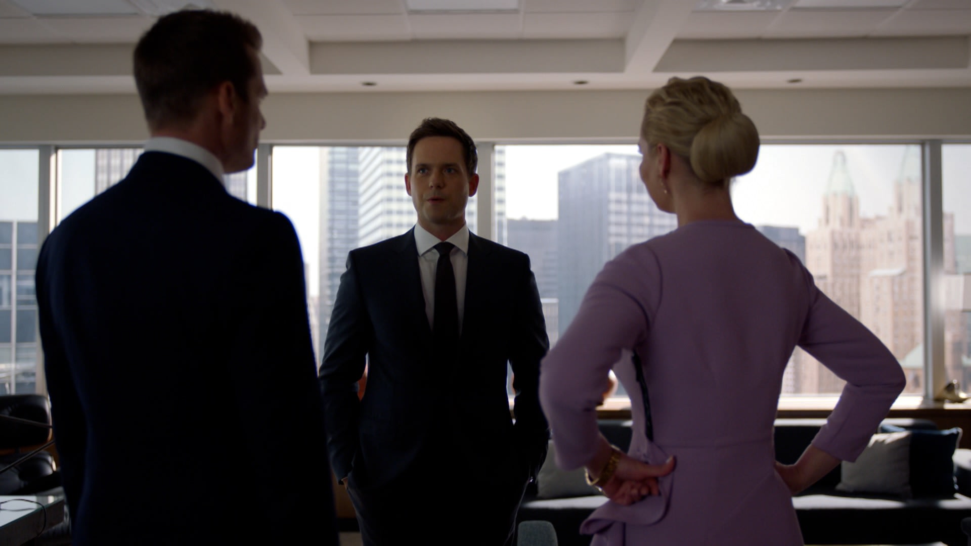 Watch Suits S9 Episode 5 on JioHotstar