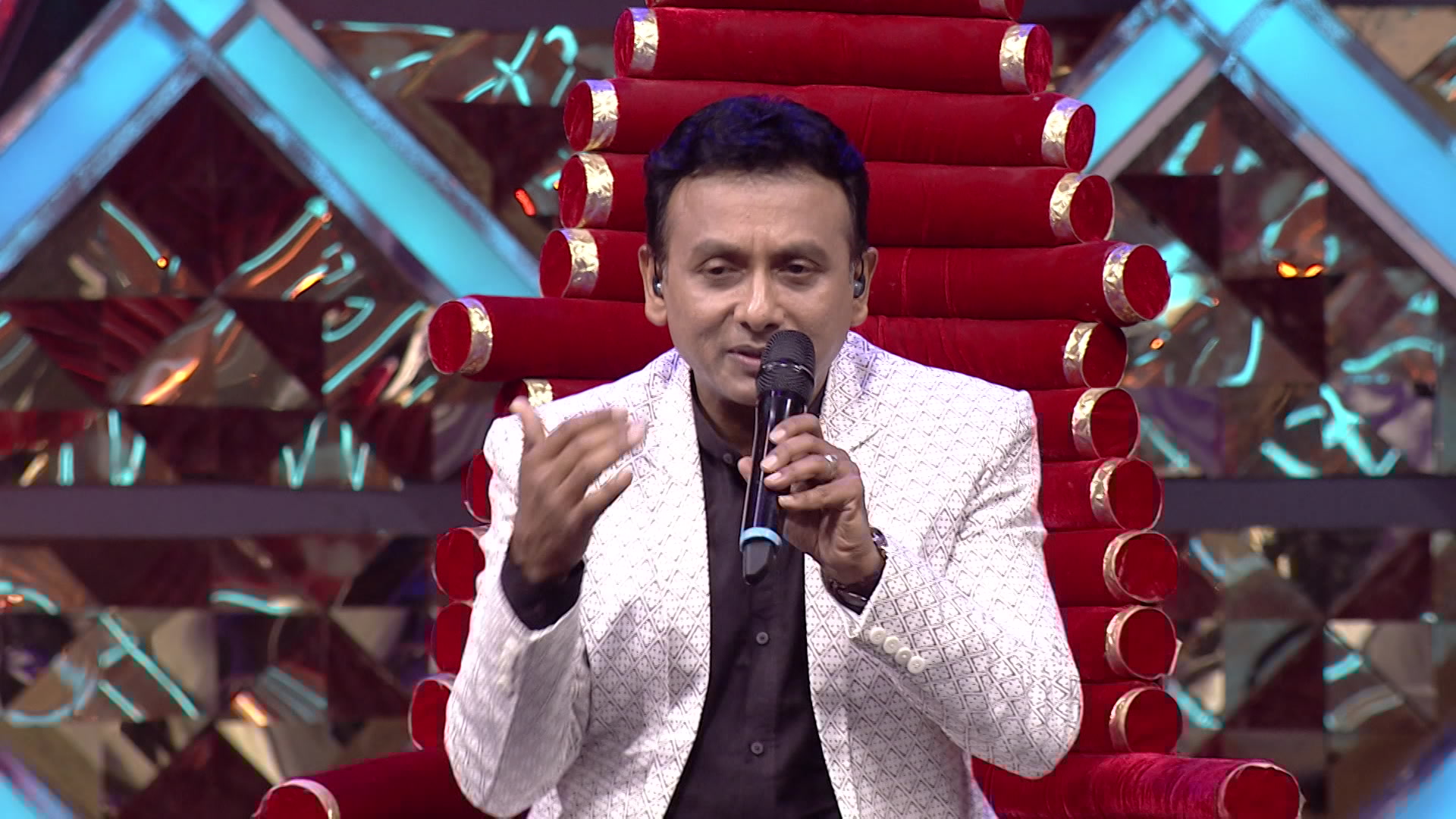 Watch Super Singer Episode 45 on JioHotstar