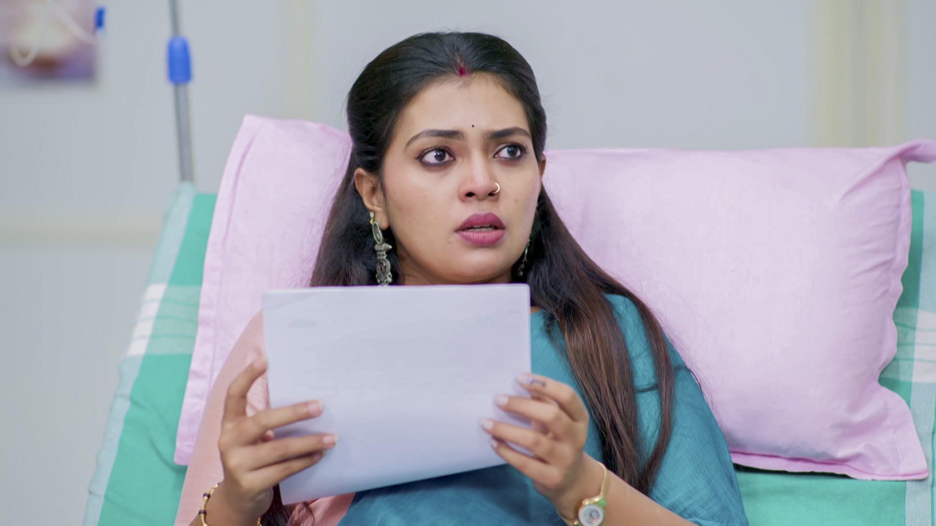 Watch Ishtam Mathram S1 Episode 413 on JioHotstar