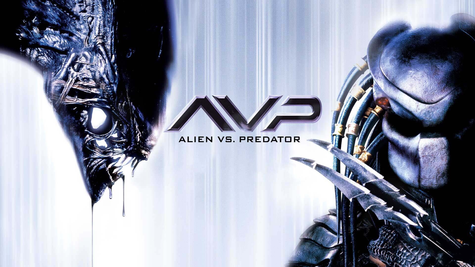 รับชมตัวอย่างจาก Alien Vs Predator - Trailer บน Disney+