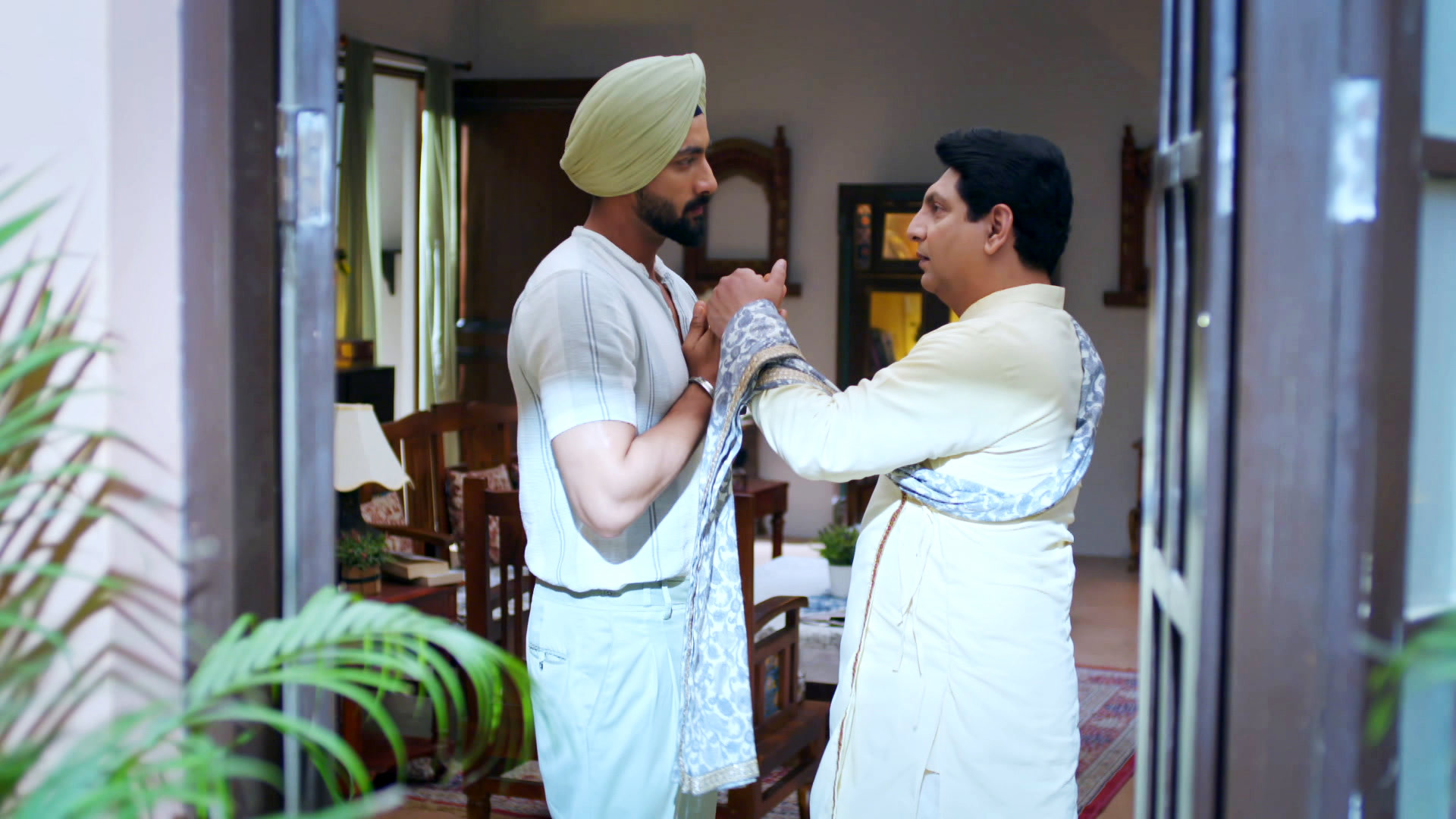 Watch Iss Ishq Ka... Rabb Rakha Episode 98 on JioHotstar