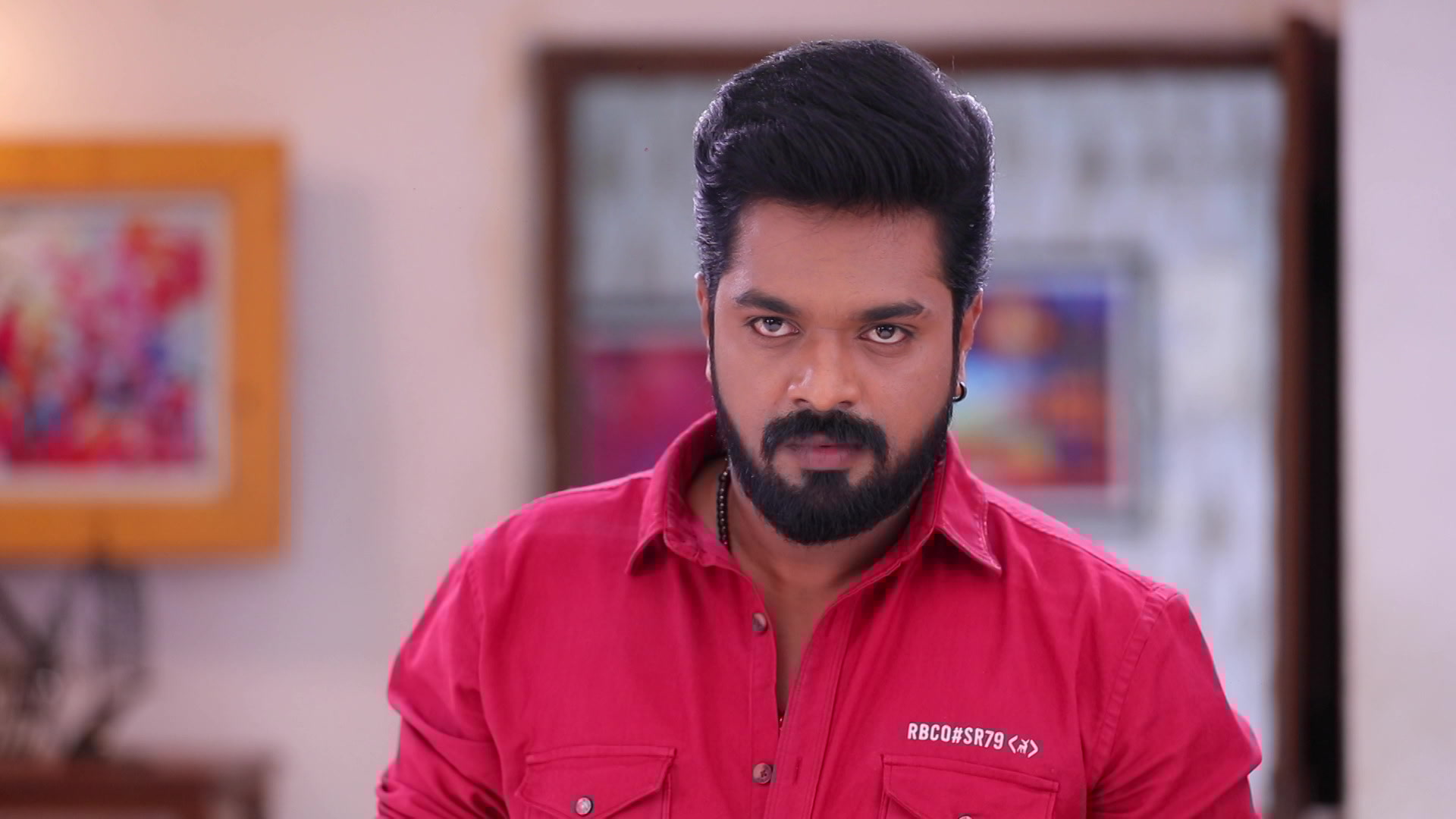 Watch Sakthivel Episode 402 on JioHotstar