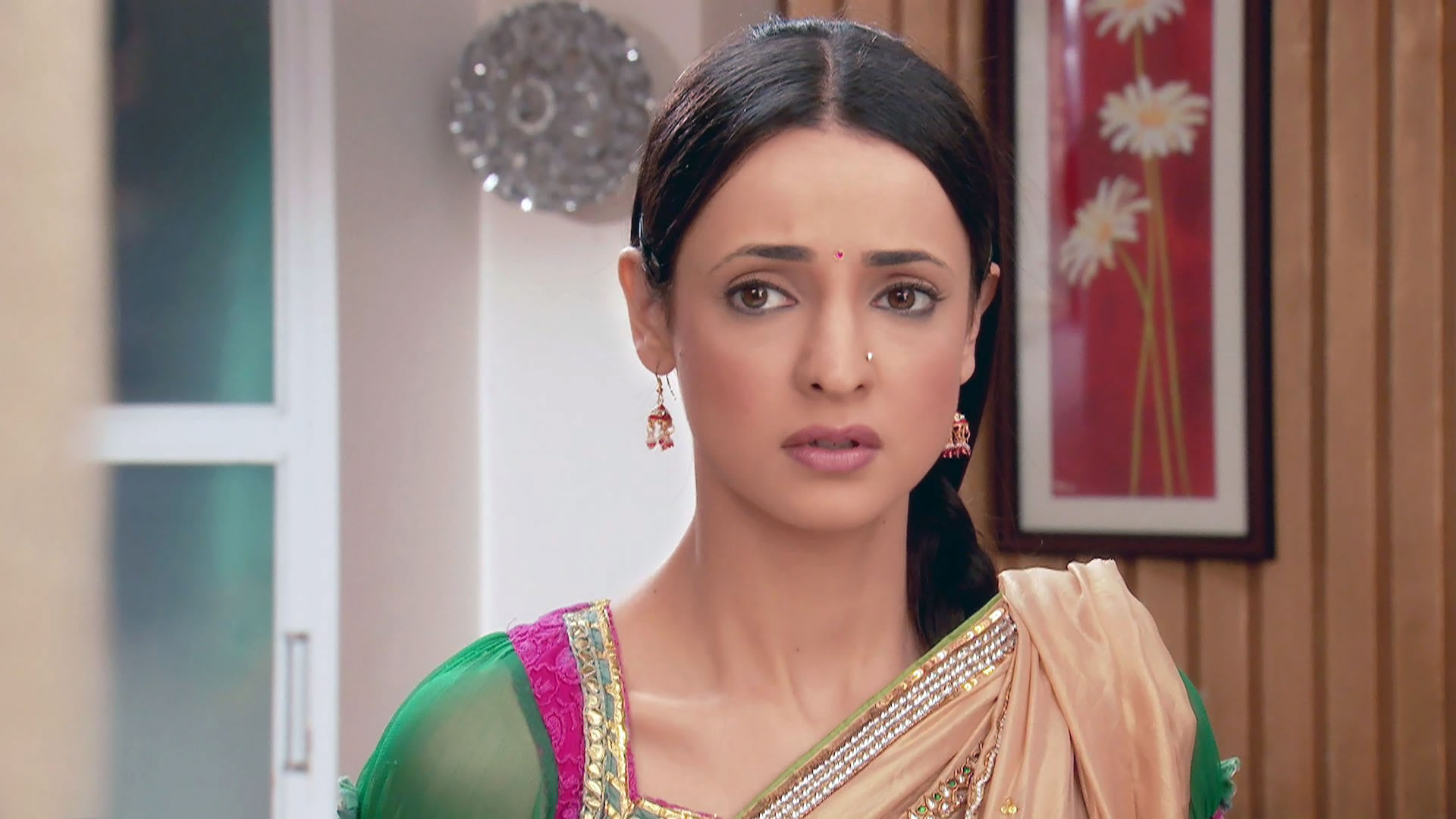 E31 - Khushi Fantasises about Arnav - JioHotstar
