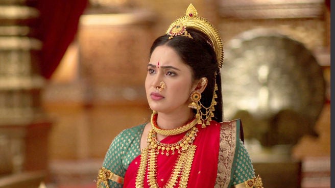 Watch Shree Lakshmi Narayan S1 Episode 12 on JioHotstar