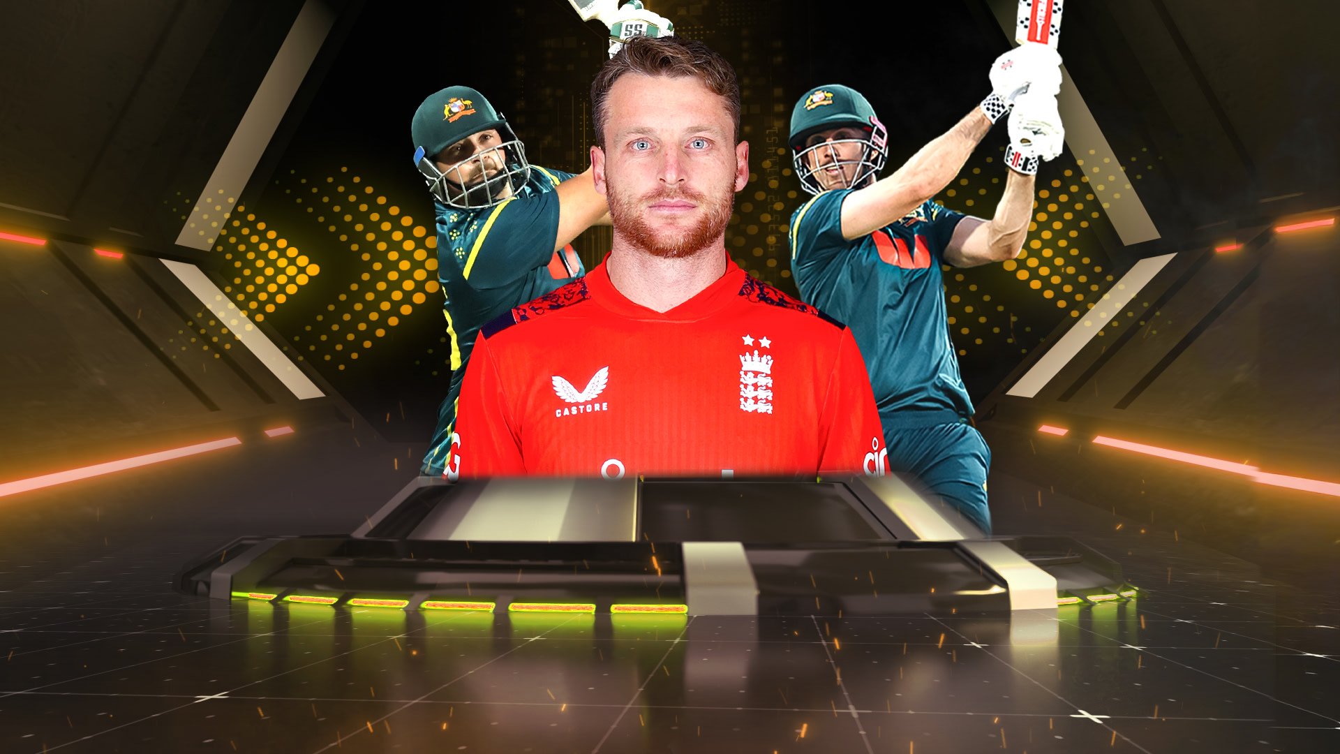 Batting Beasts from Around the World