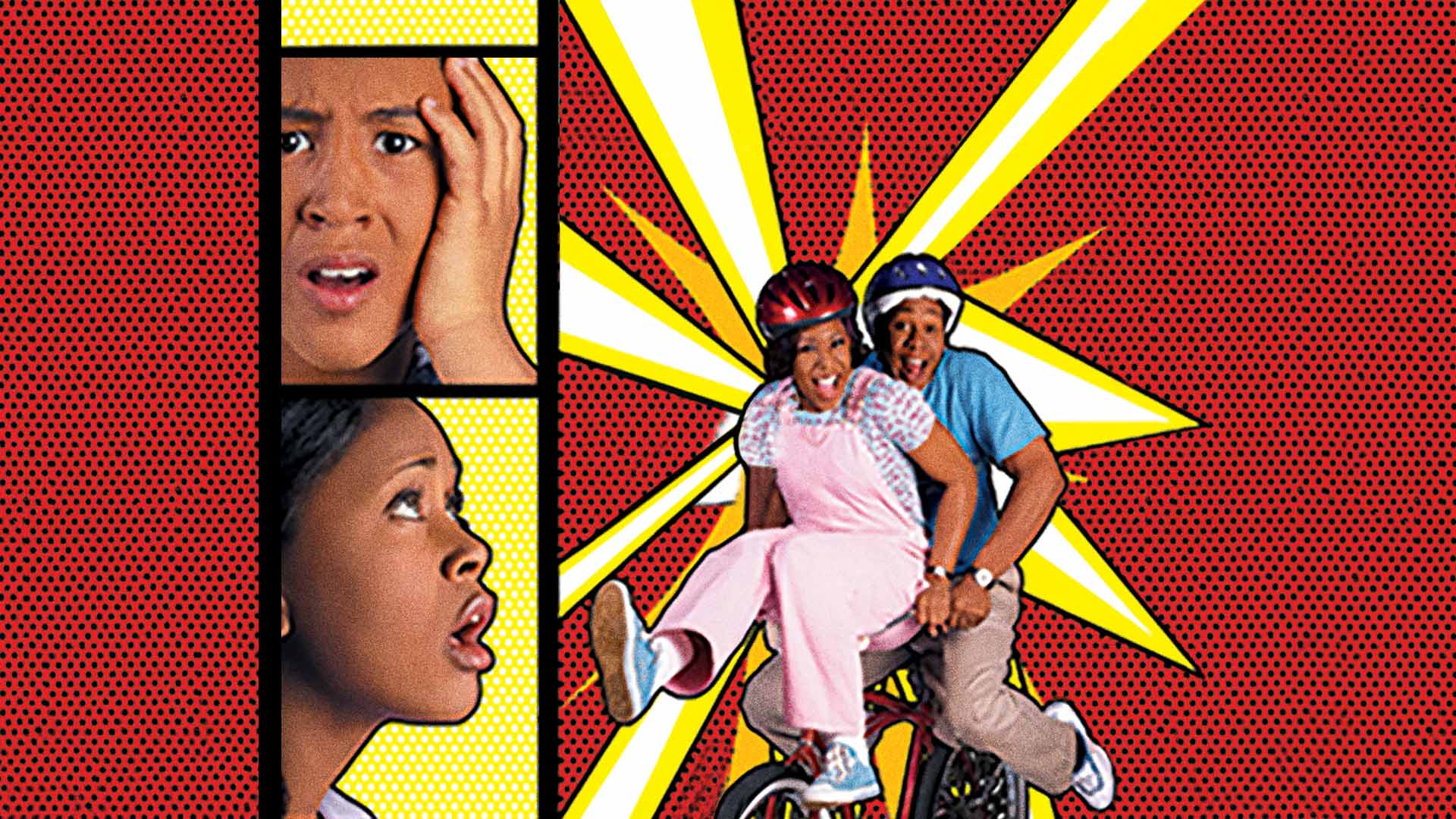 The Poof Point - Disney+