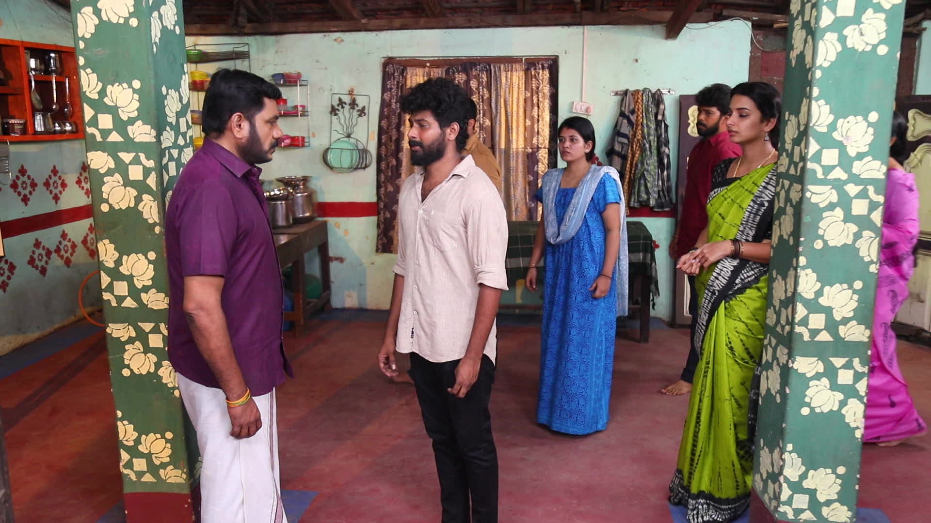Watch Pandian Stores 2 Episode 1260 on JioHotstar