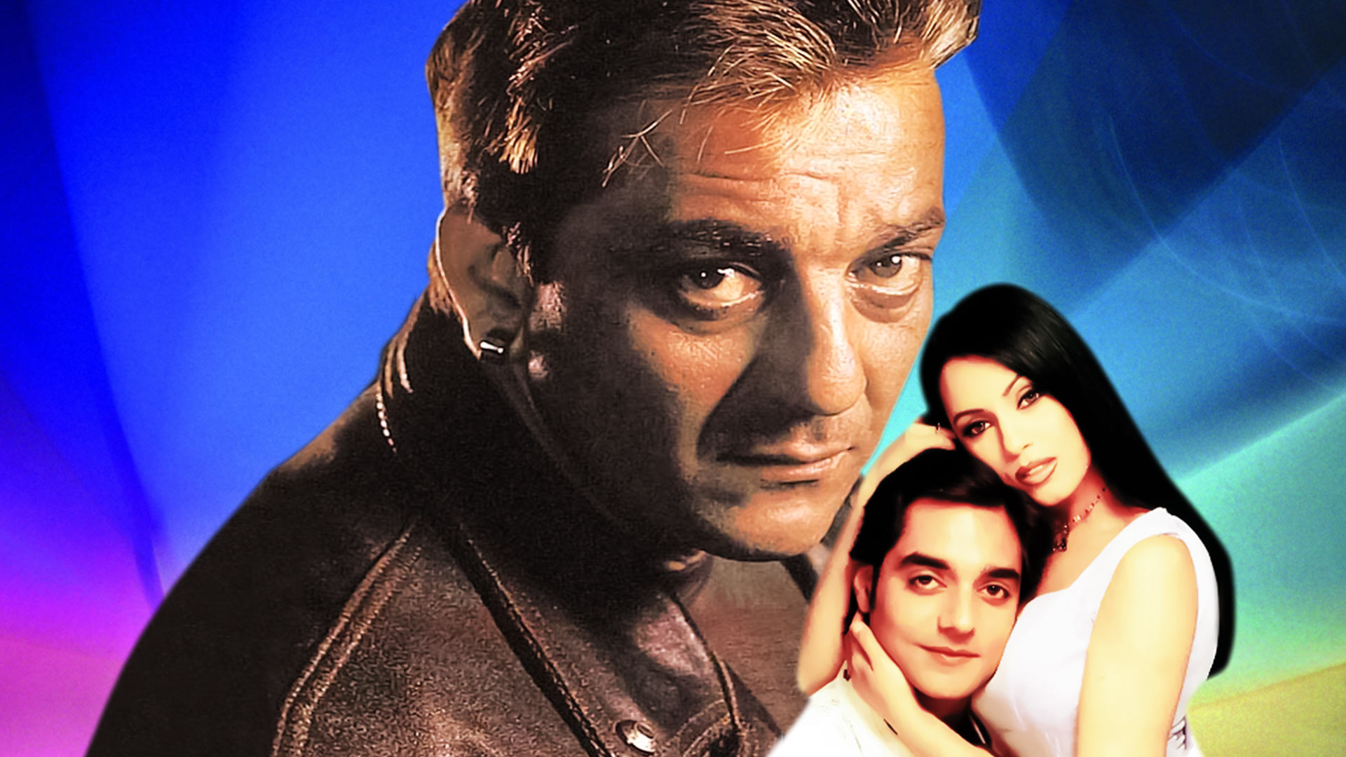 Daag - The Fire - Hotstar