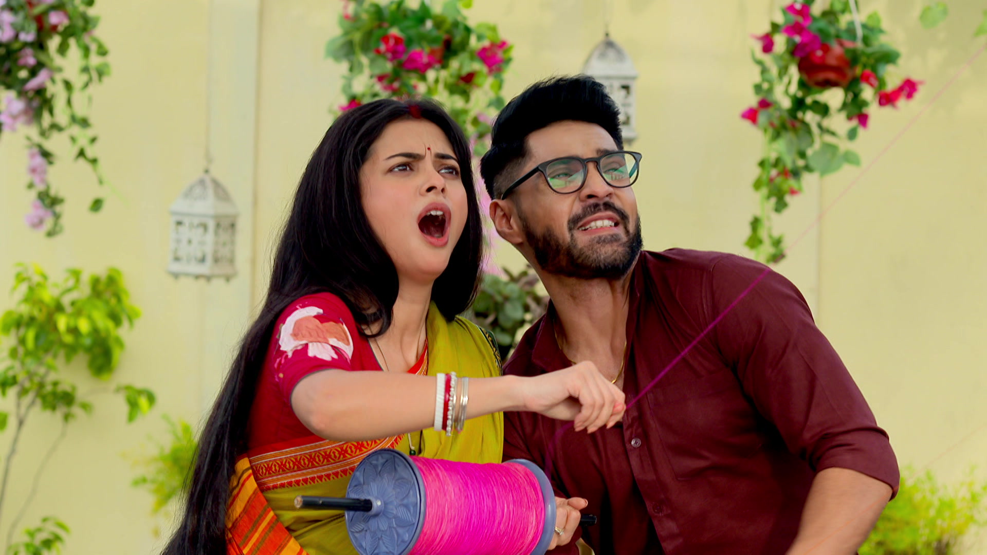 Watch Gaatchora S1 Episode 280 on JioHotstar