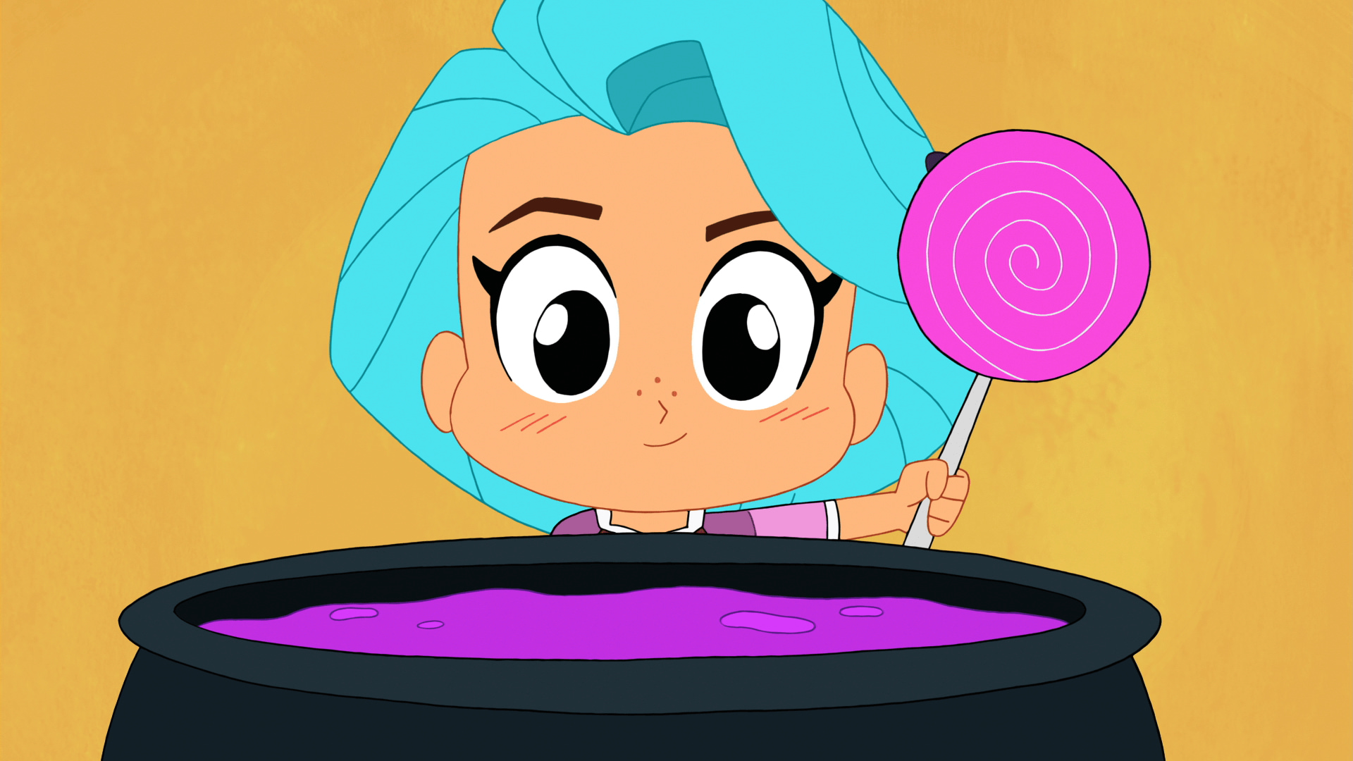 Chibi Tiny Tales - Disney+