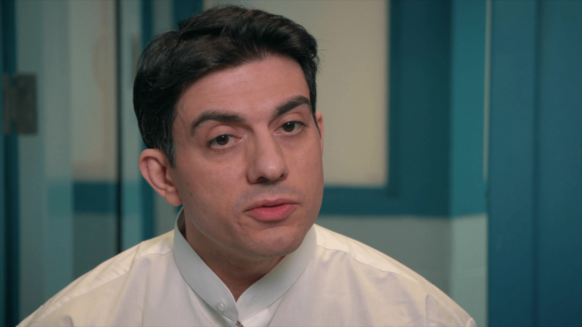 Watch Wicked Game: Devil in the Desert S1 Episode 3 on Disney+