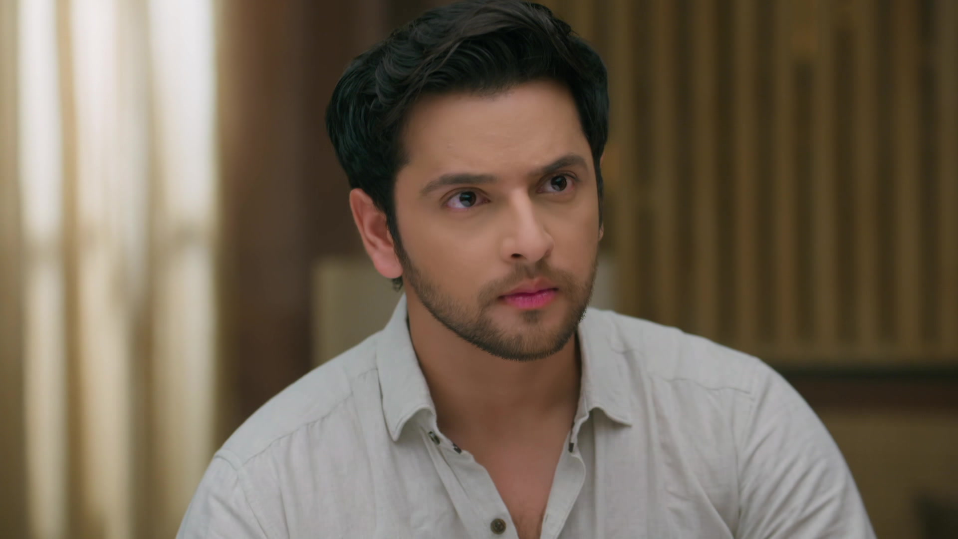 Stream Prem Defends Rahi Season 1 Episode 1701 – Prem Defends Rahi on ...