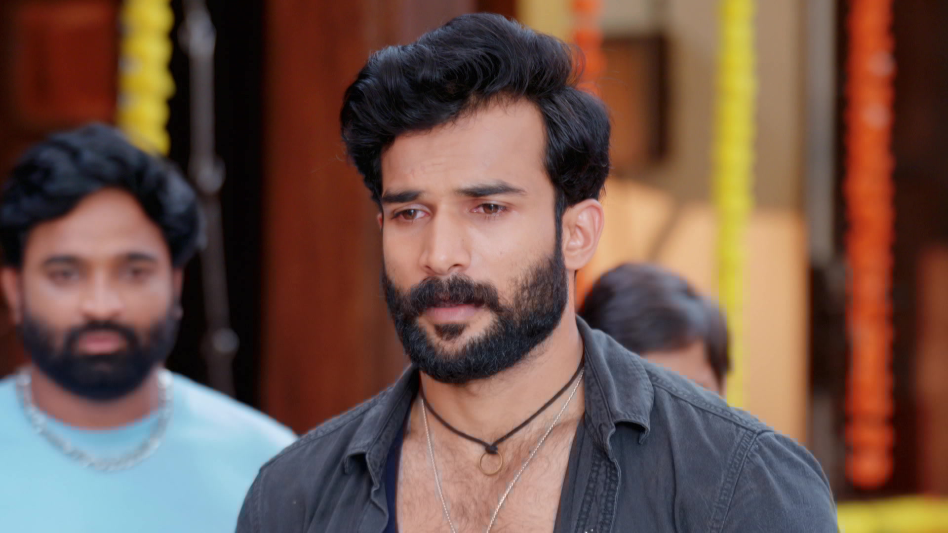 Watch Yed Lagla Premacha Episode 382 on JioHotstar