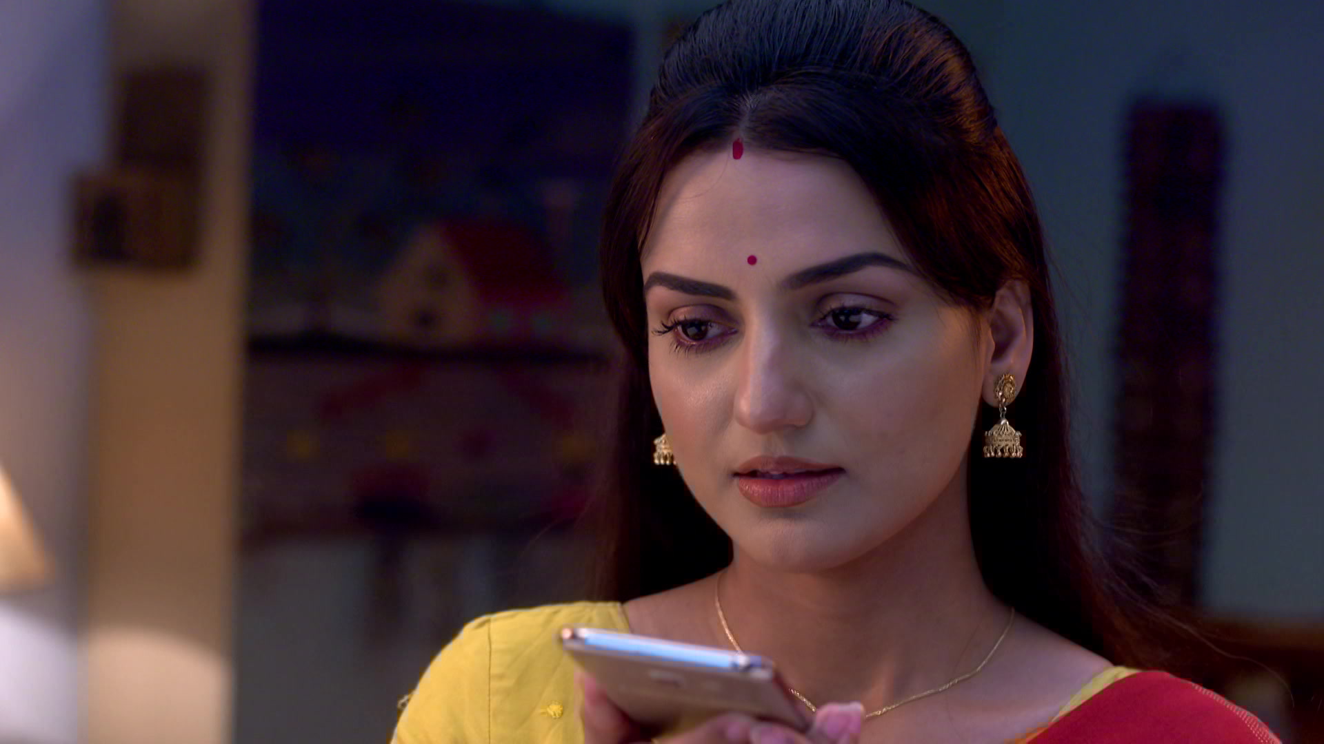 Watch Geeta LL.B Episode 351 on JioHotstar