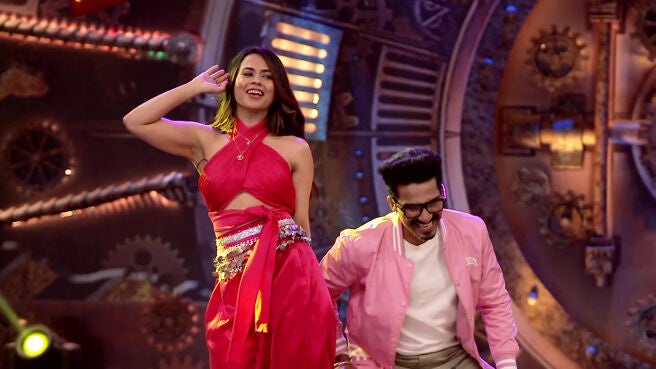 Watch The Khatra Khatra Show Episode 13 on JioHotstar