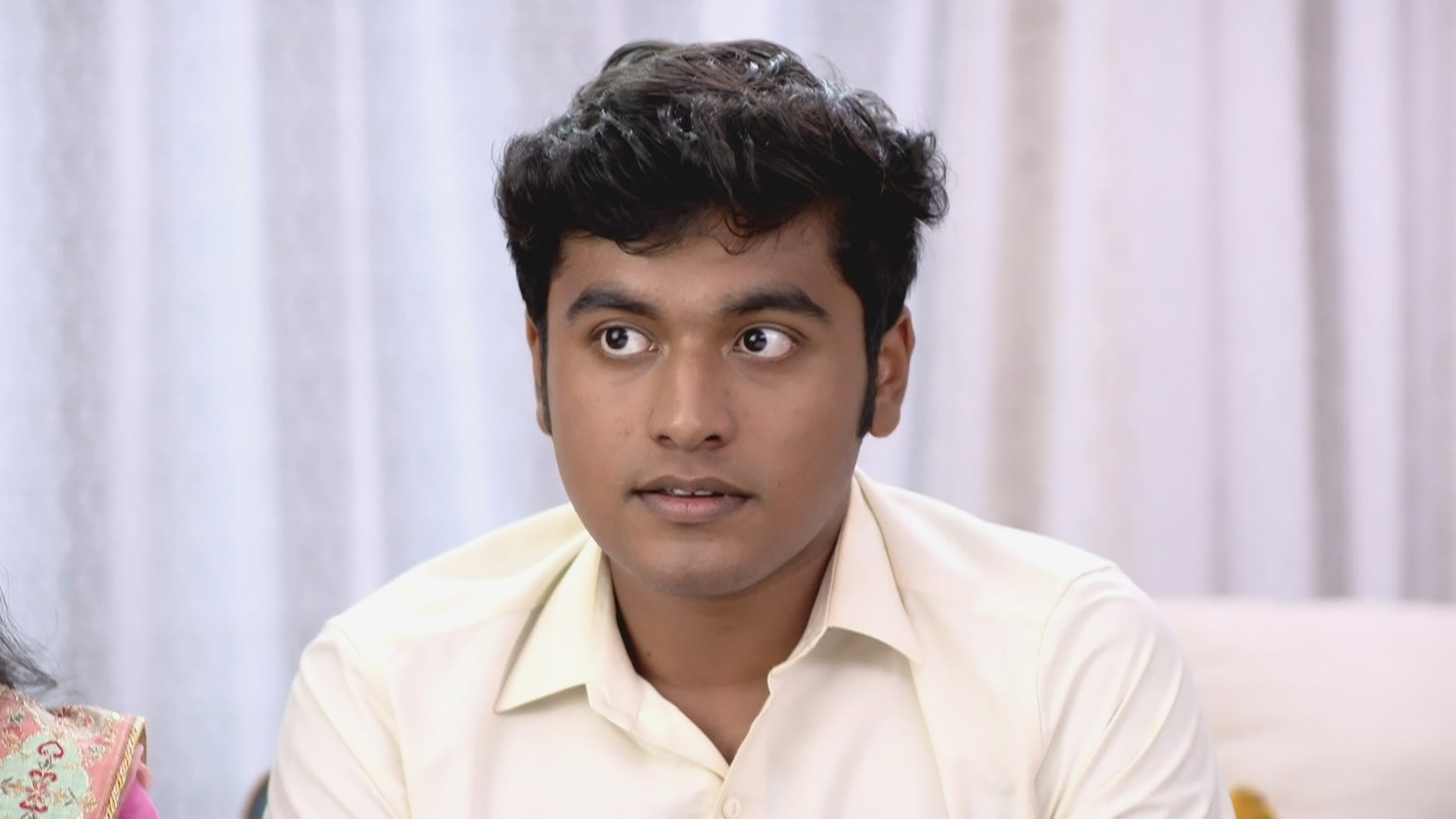 Watch Rohan in a Tight Spot Online