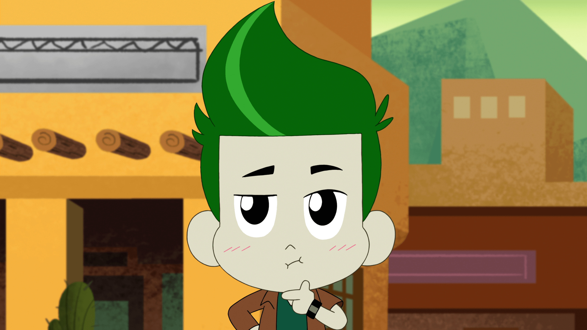 Chibi Tiny Tales - Disney+