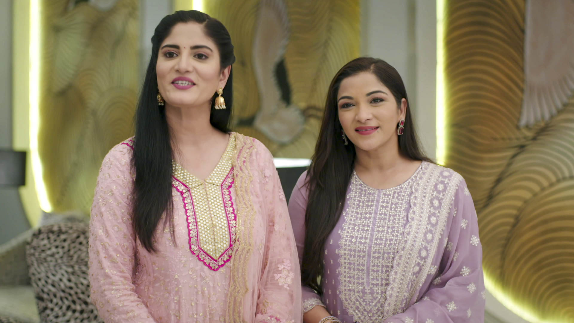 Watch Iss Ishq Ka... Rabb Rakha Episode 203 on JioHotstar