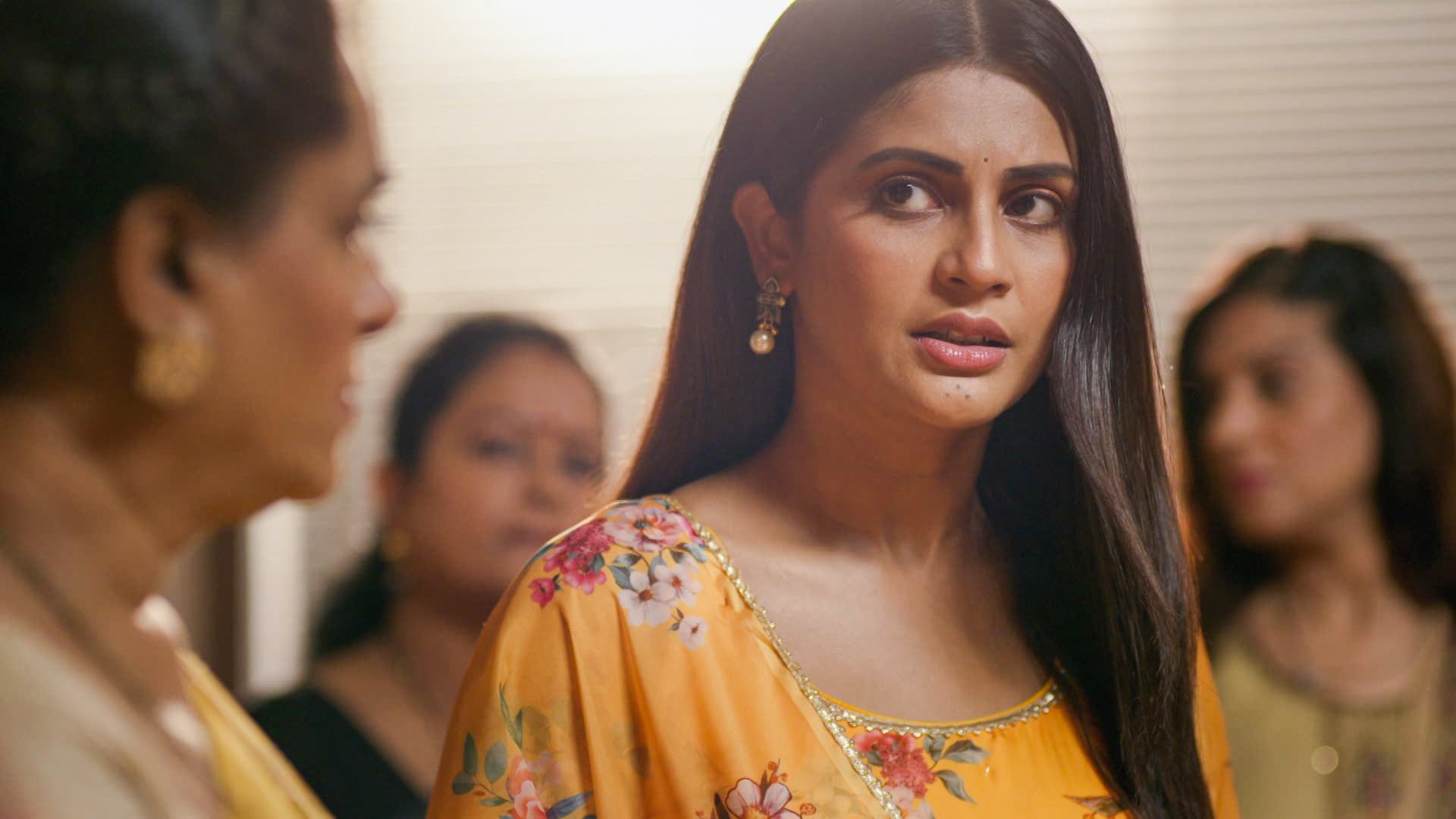 Watch Imlie Episode 880 on JioHotstar