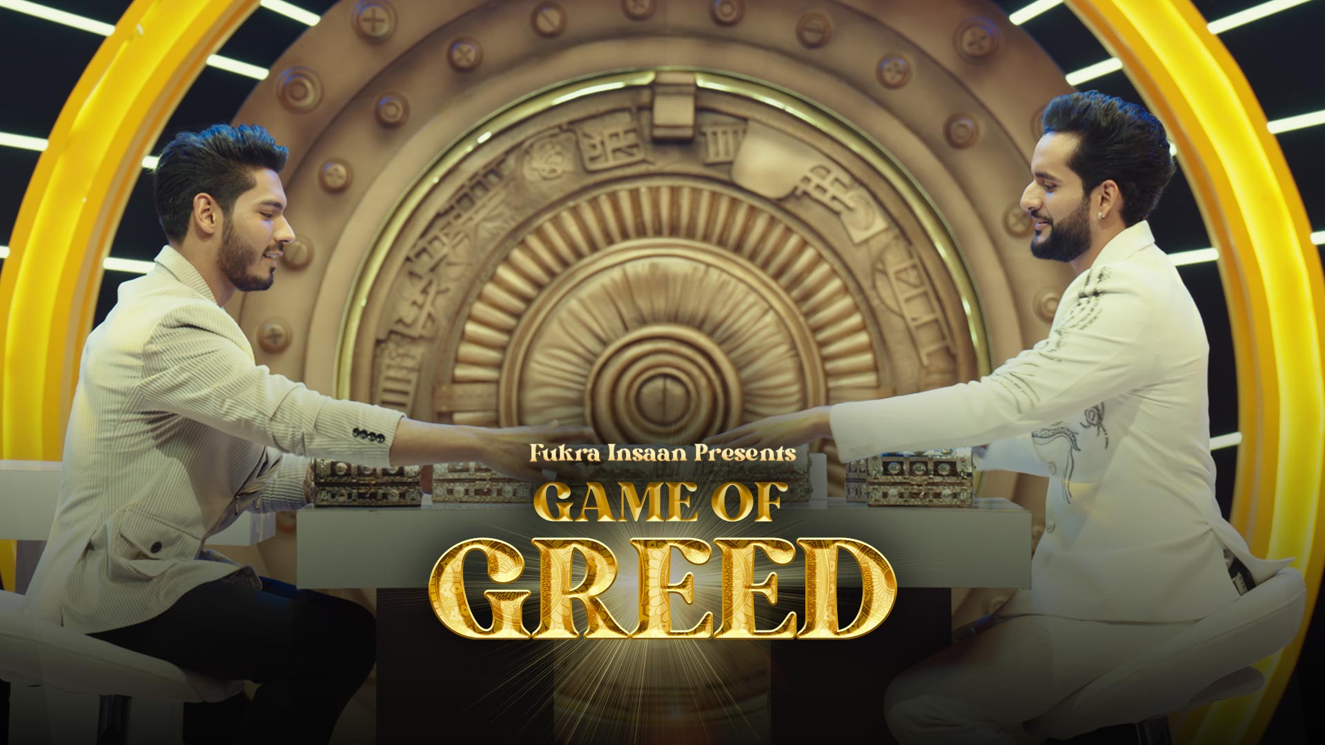 Watch Game Of Greed S1 Episode 6 on JioHotstar