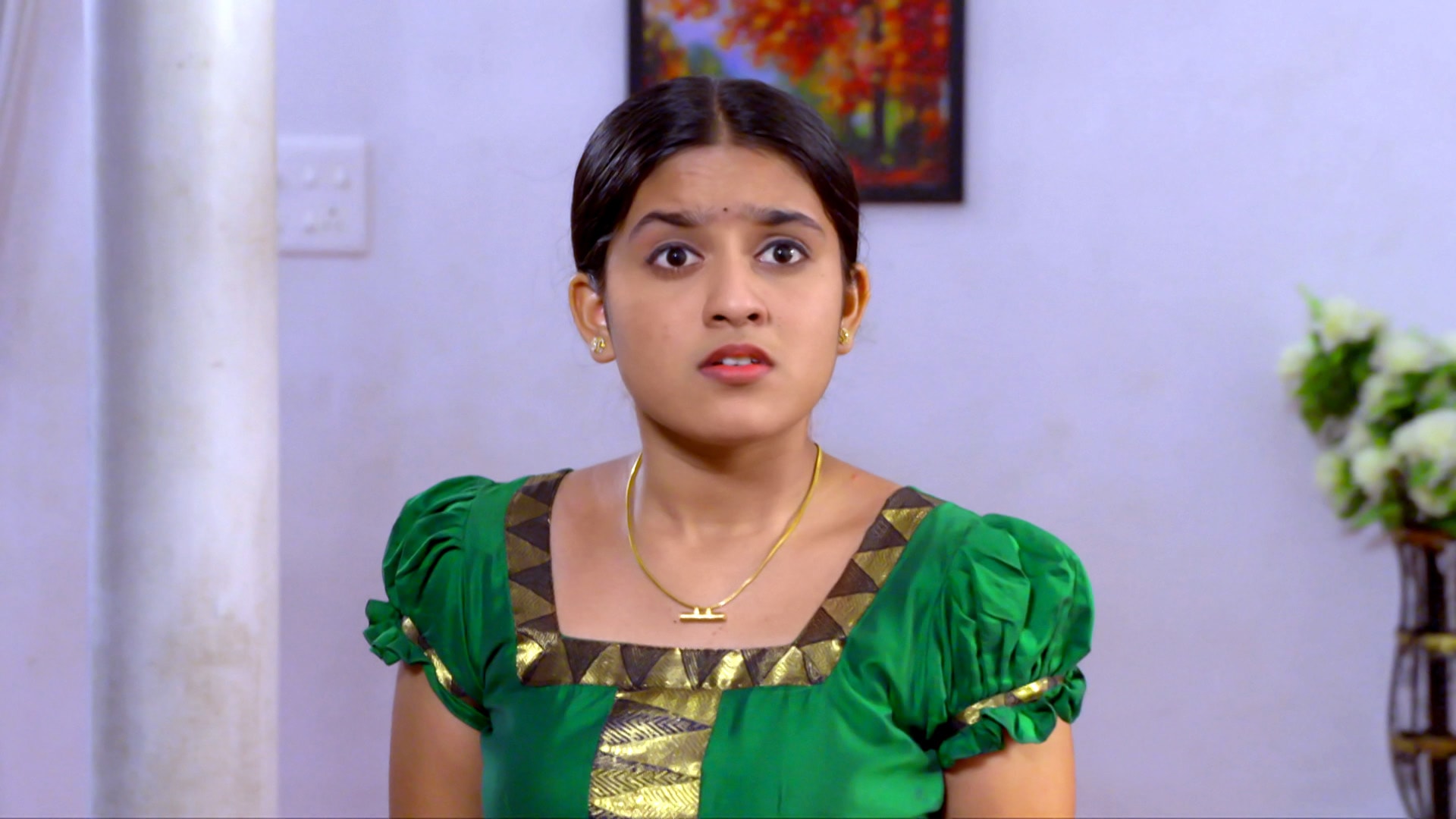 Watch Vanambadi Episode 586 on JioHotstar