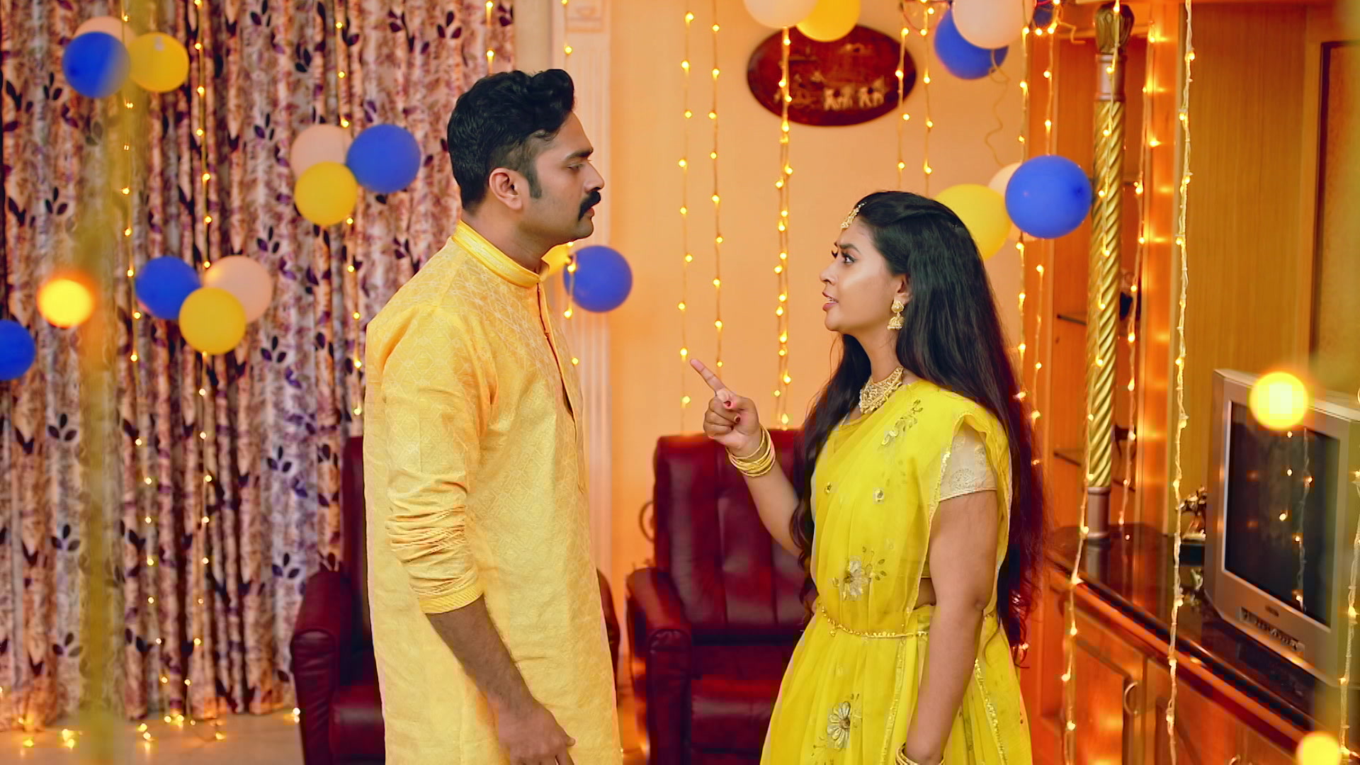 Watch chandrikayilaliyunna-chandrakantham only on Watcho