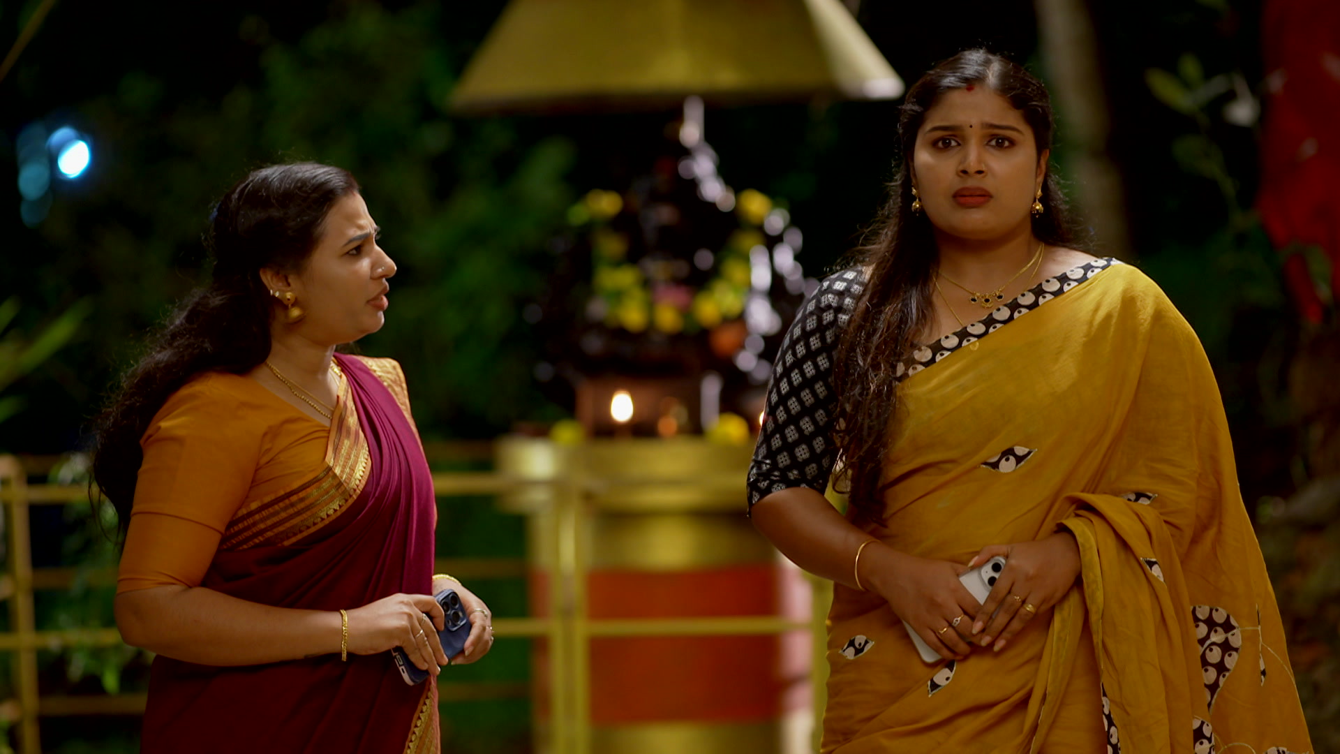 Watch Malikappuram S1 Episode 348 on JioHotstar