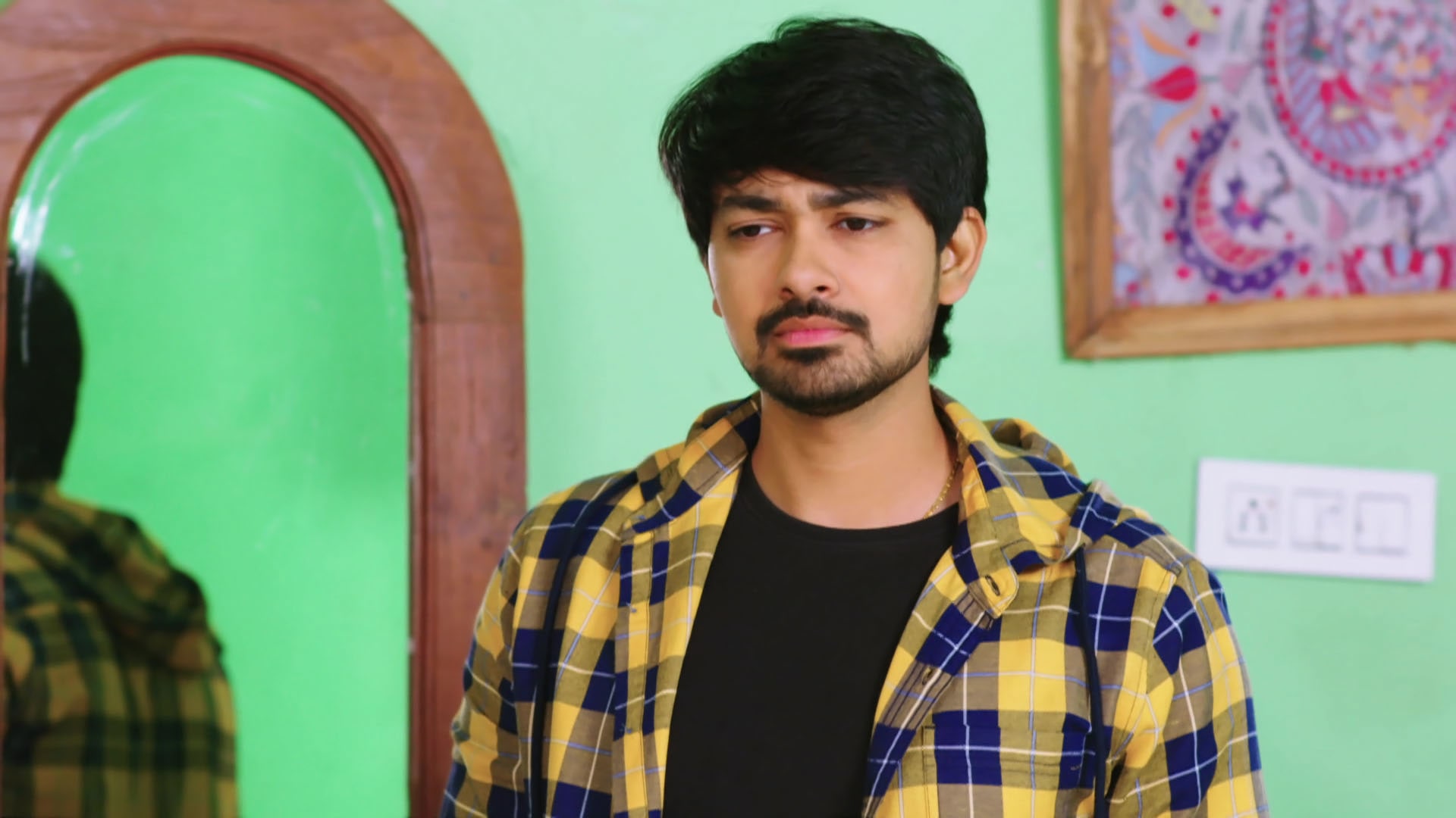 Stream Gautham Is Suspicious Season 2 Episode 377 – Gautham Is ...