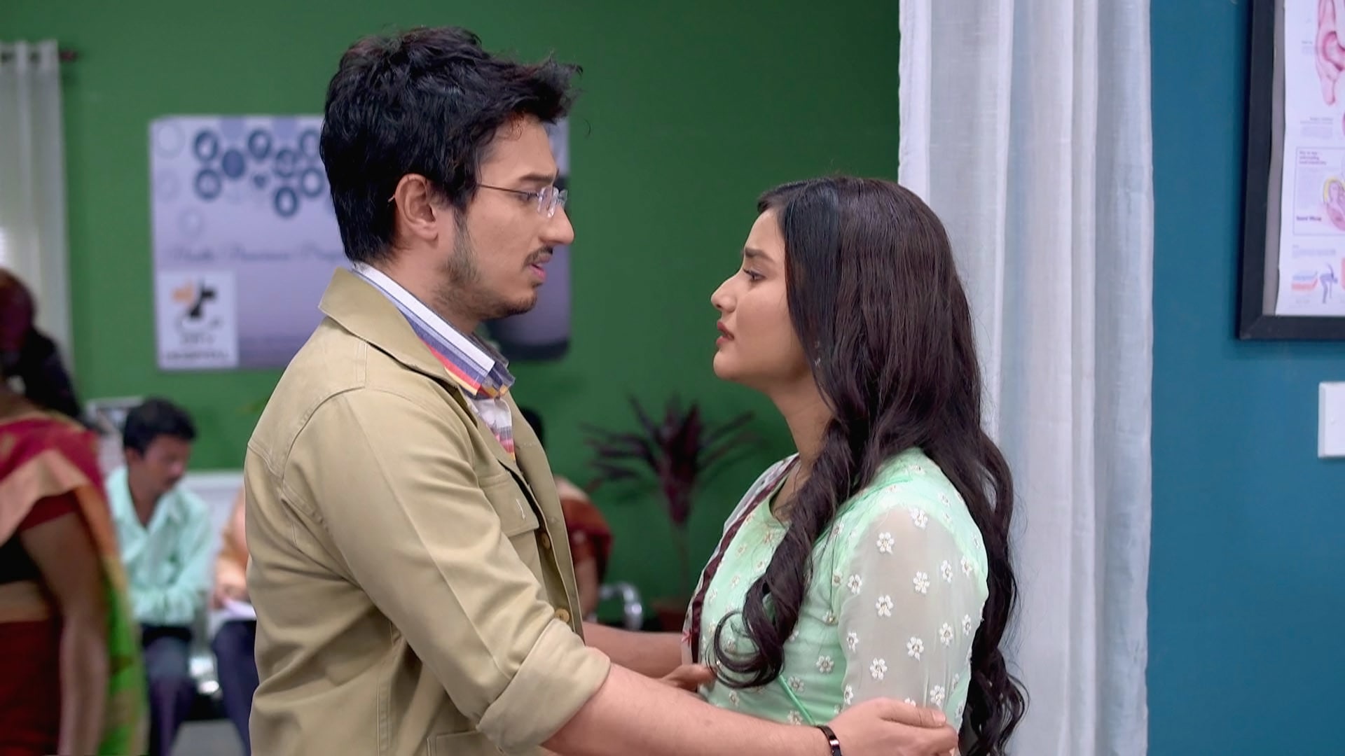 Watch Titli Episode 164 on JioHotstar