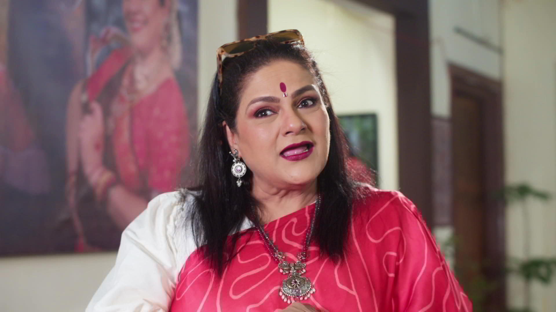 Stream Mandira Plots against Sayali Season 1 Episode 603 – Mandira Plots against Sayali on Hotstar