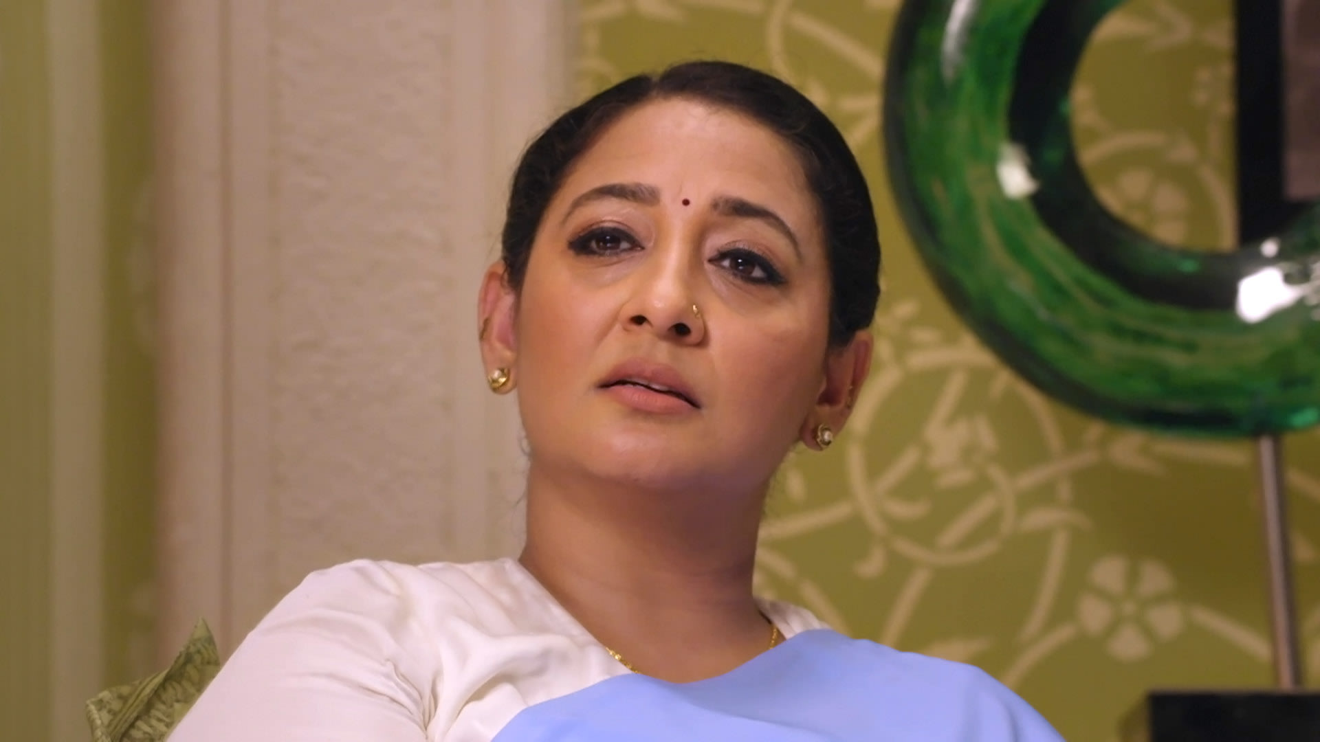 Watch Ganga Devi's Masterstroke Online