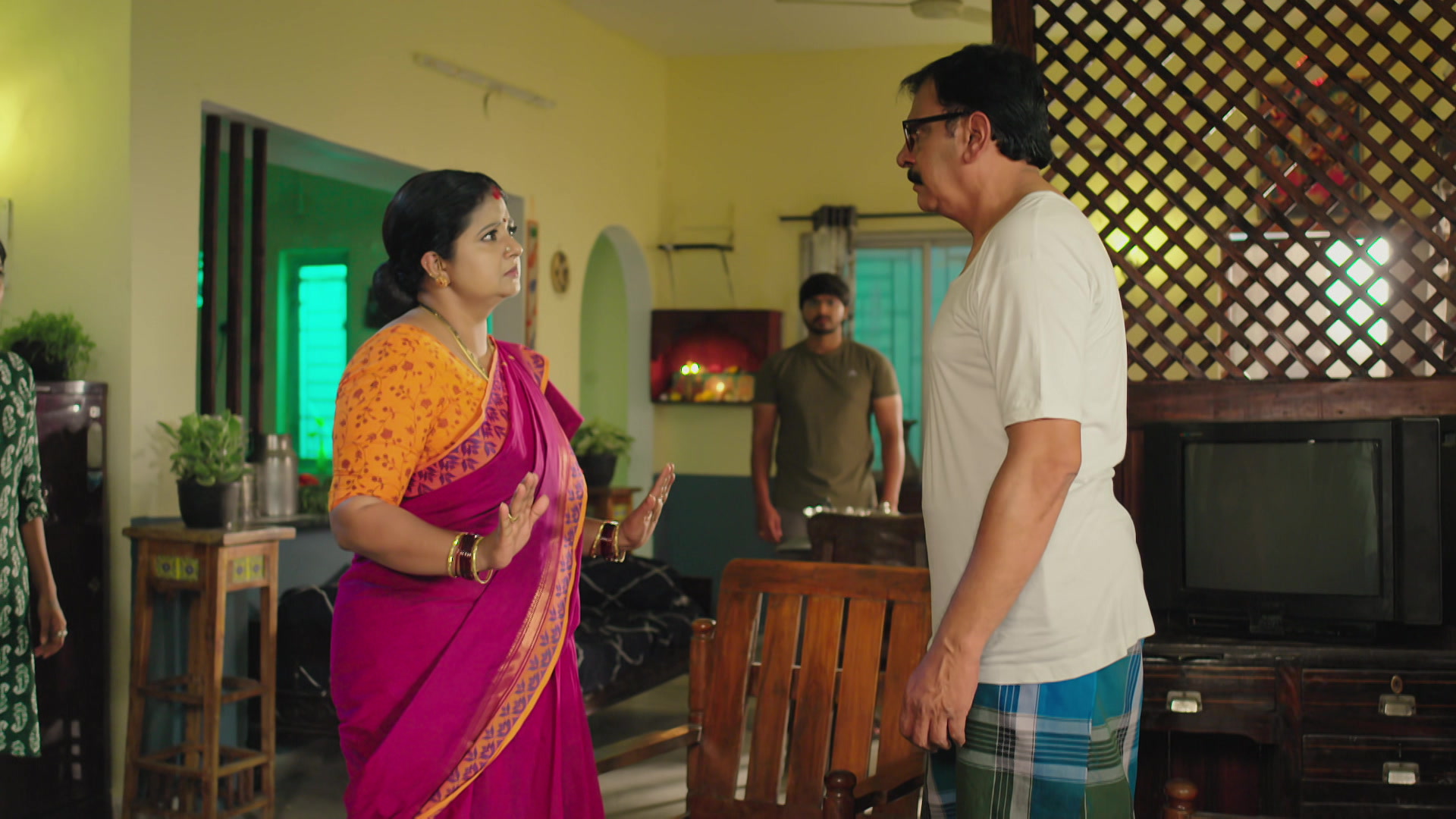 Watch gunde-ninda-gudi-gantalu All Episodes | Watcho