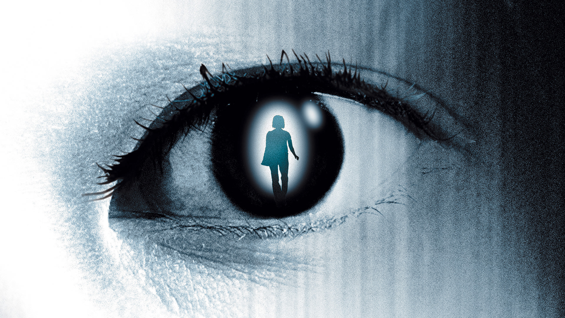 The Eye full movie. Horror film di Disney+.