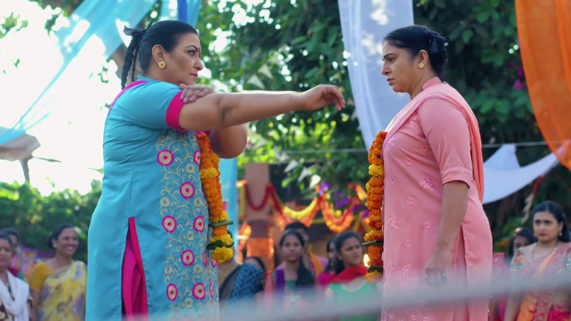 Watch Kya Haal, Mr. Paanchal S6 Episode 255 on JioHotstar