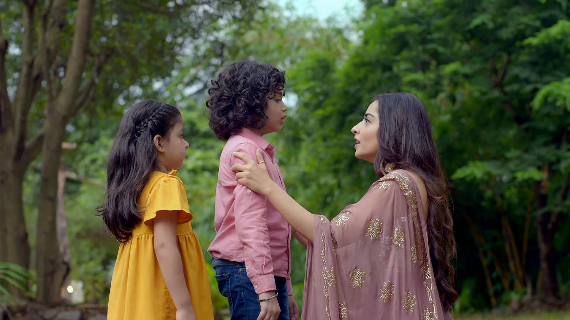 Watch Nazar S1 Episode 278 on JioHotstar