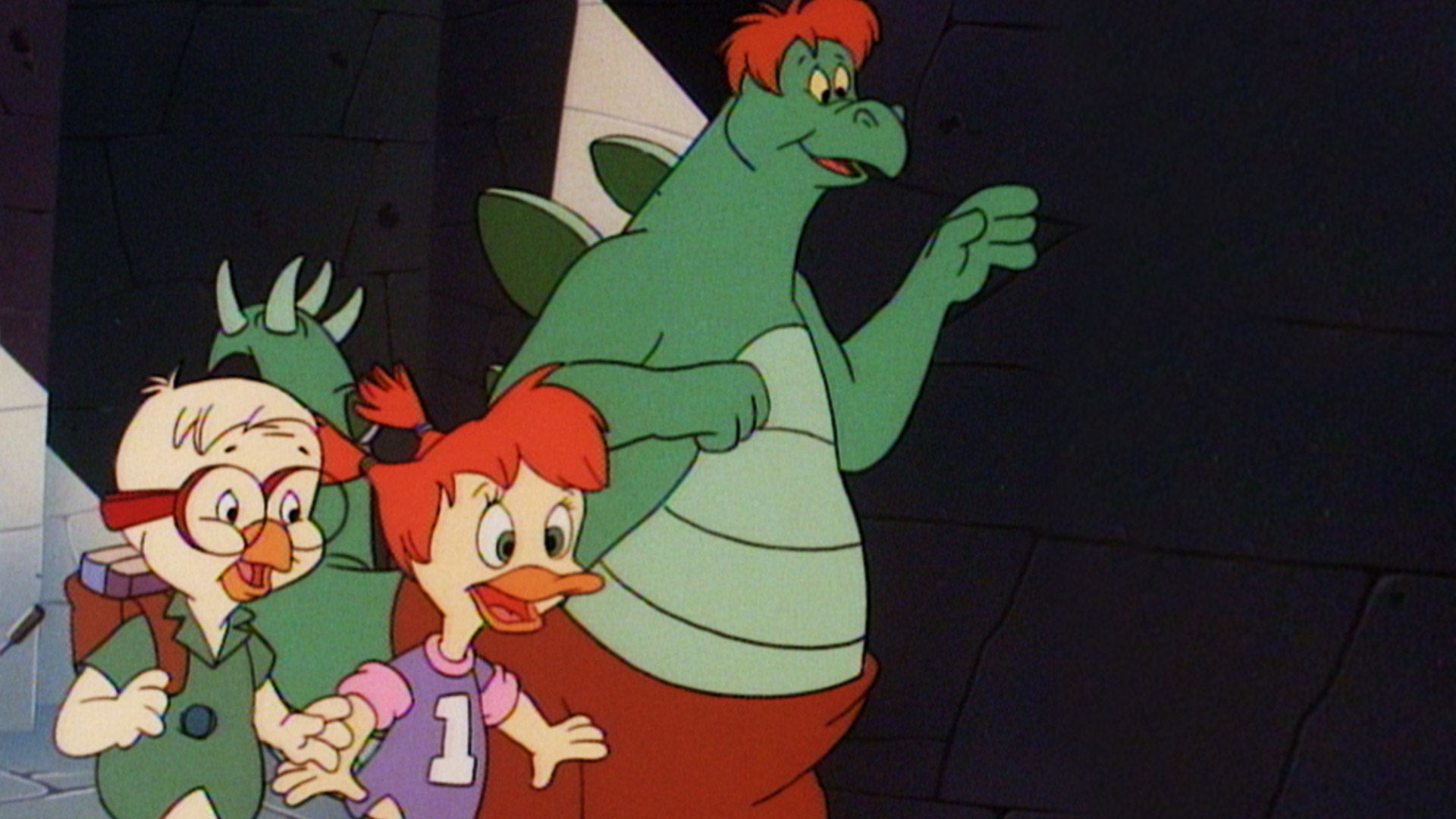 Nonton Jurassic Jumble Season 1 Episode 31 - Jurassic Jumble di Disney+ ...