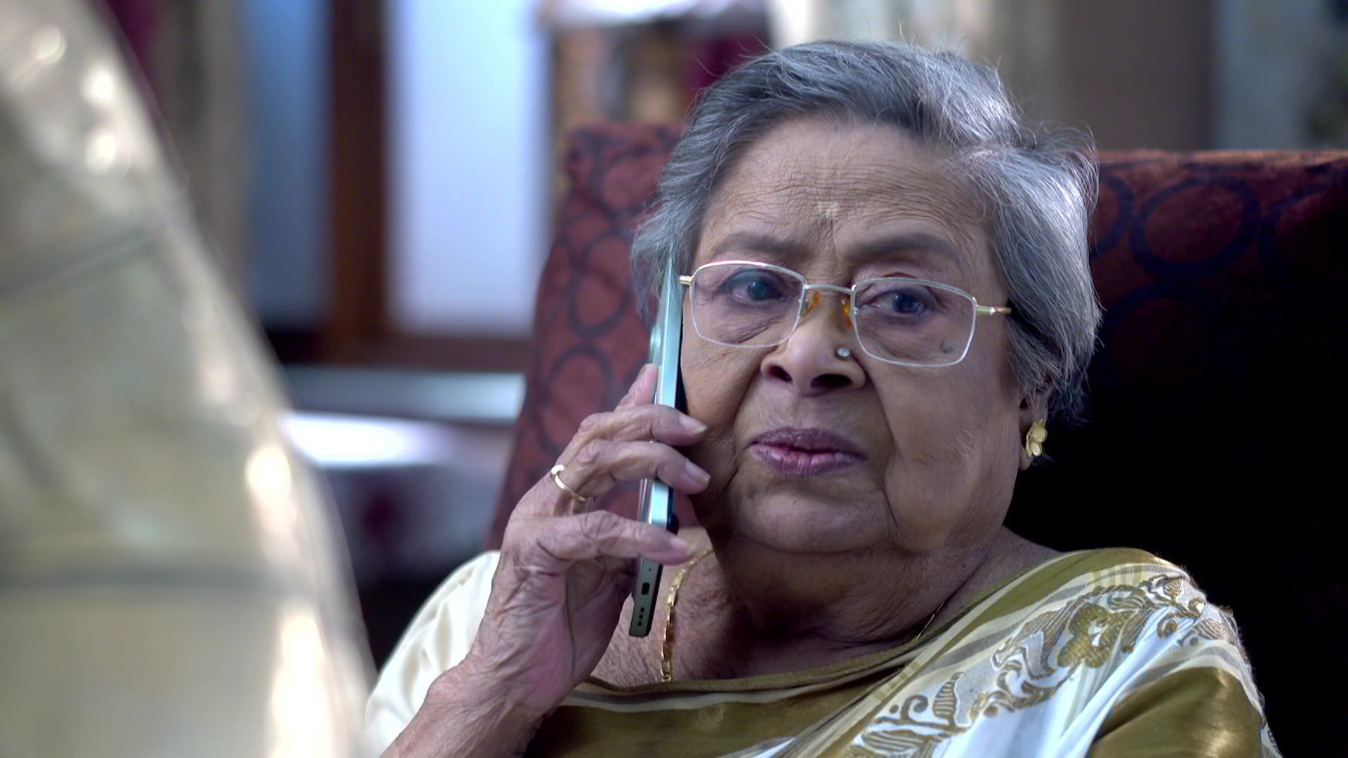 Watch Geeta LL.B Episode 379 on JioHotstar