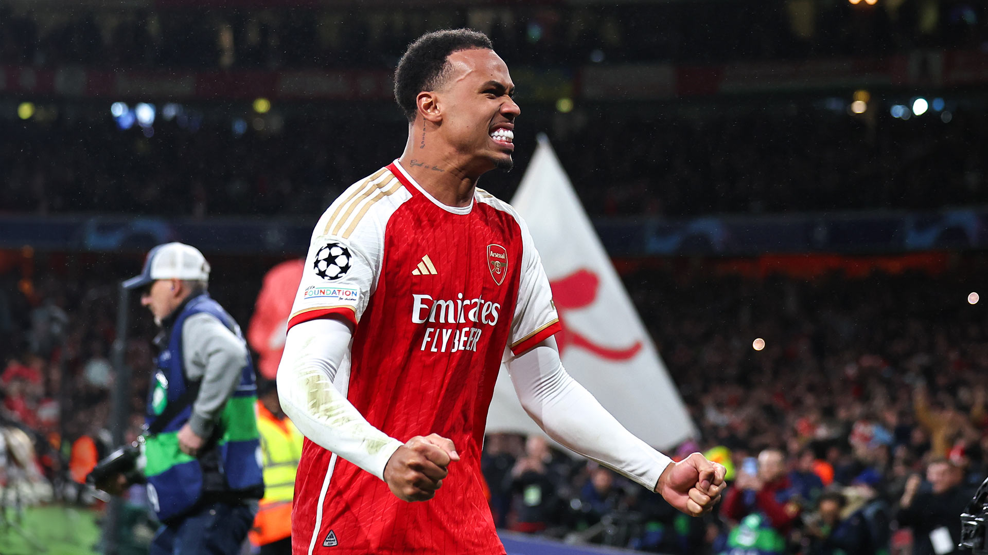 Arsenal: The Set Piece Kings of PL