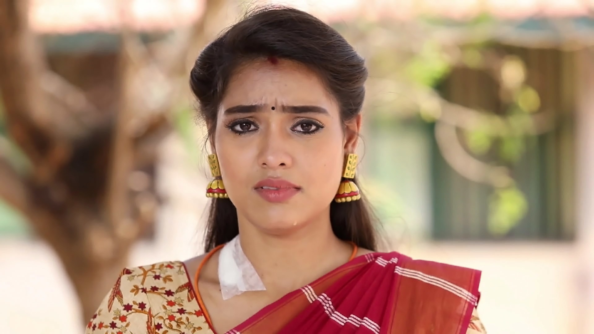 Stream A Sad News for Malar Season 1 Episode 198 – A Sad News for Malar ...