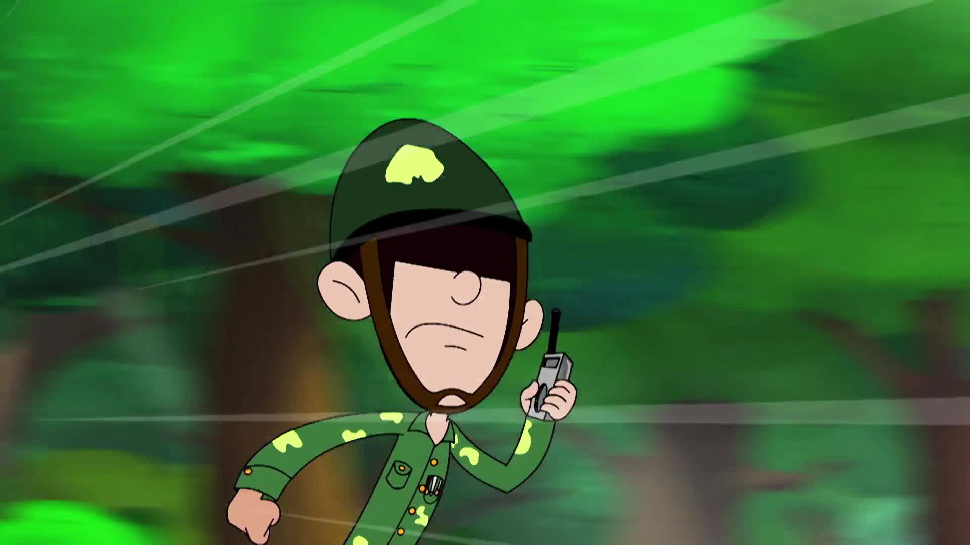 Watch Ting Tong S1 Episode 34 on JioHotstar