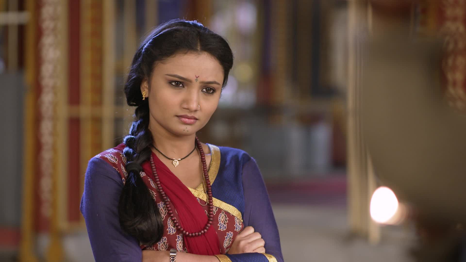 Watch Indrayani Episode 340 on JioHotstar