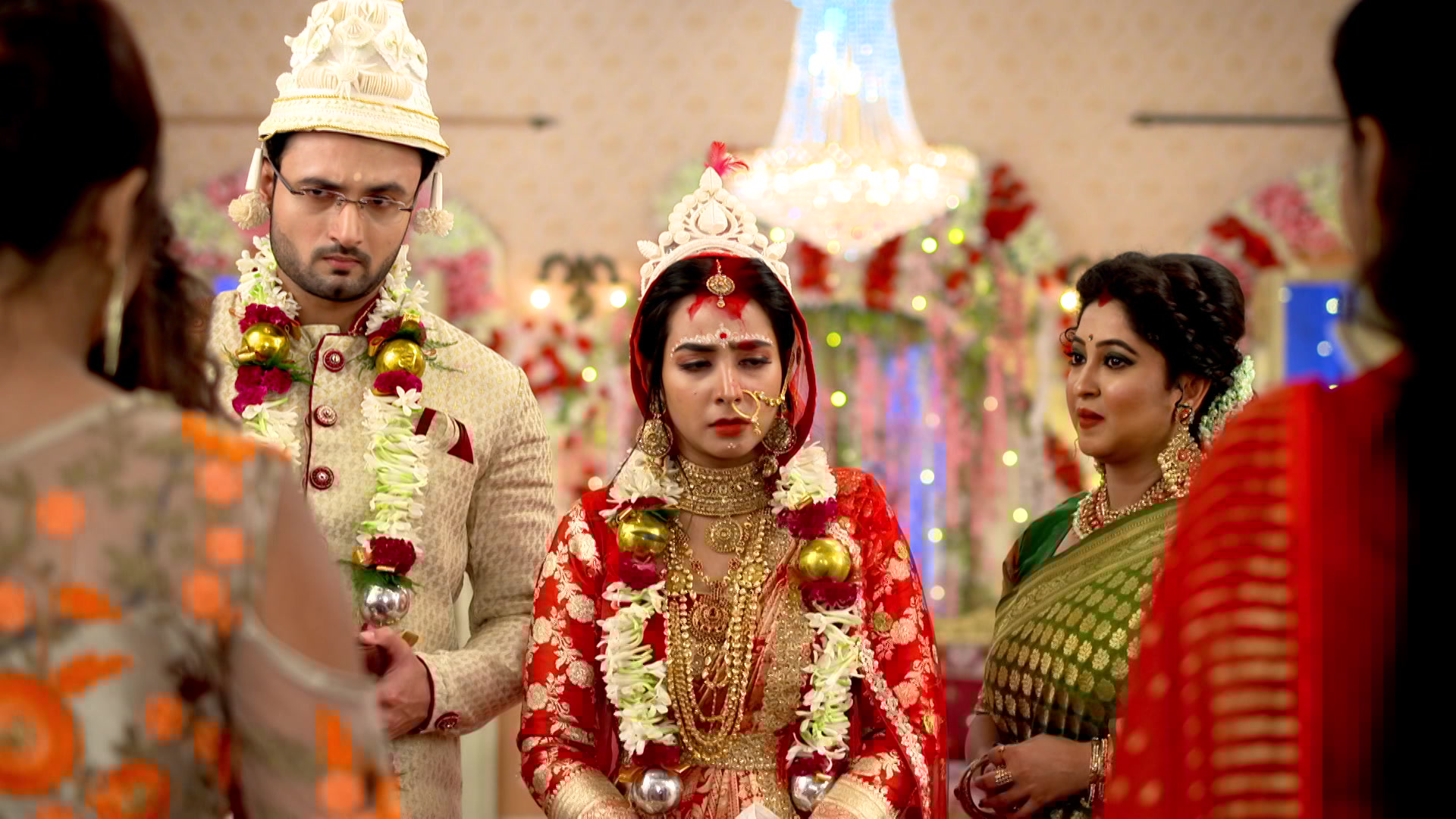 Watch Ethara Fagune S1 Episode 69 on JioHotstar