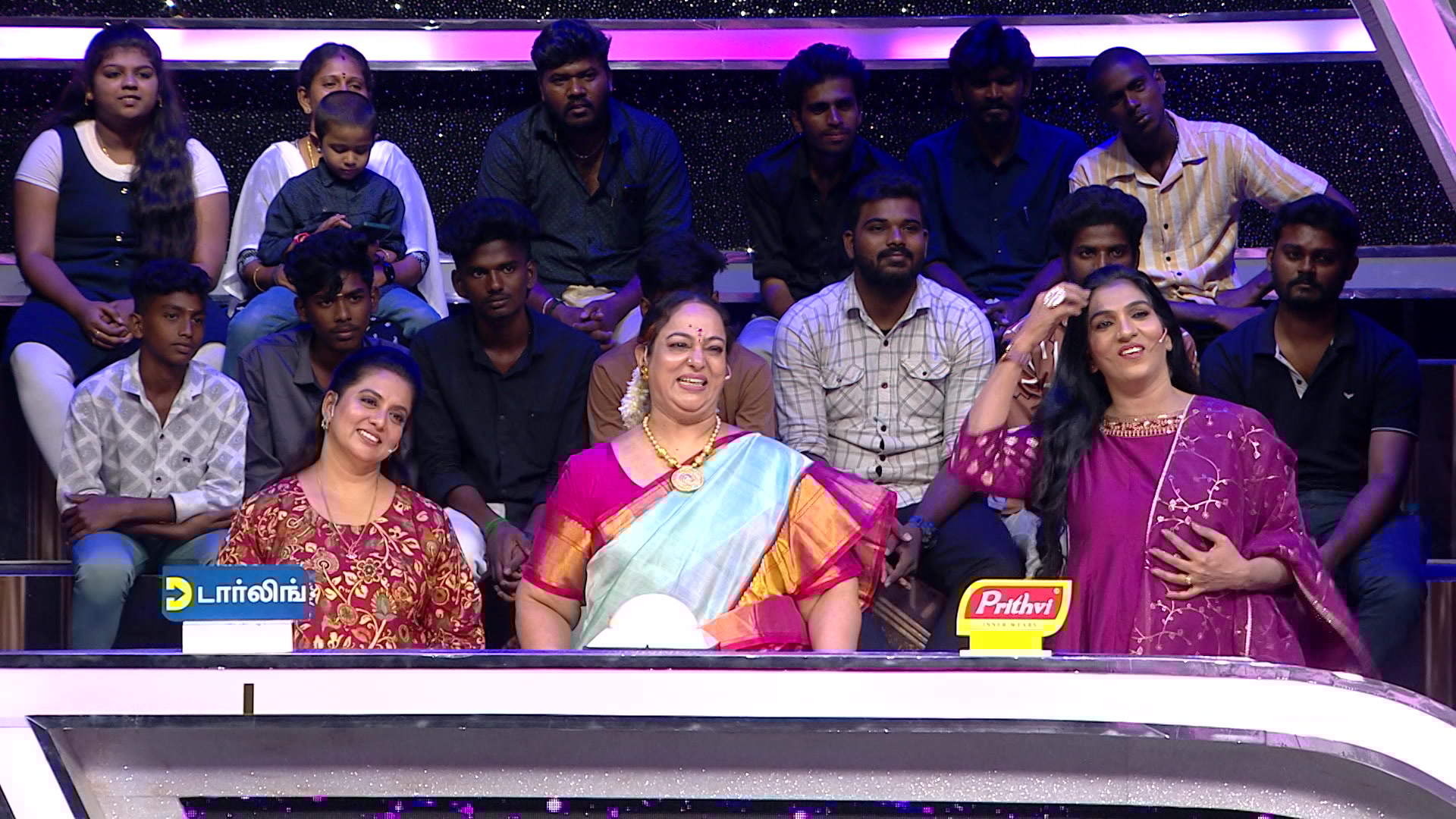 Watch Andakakasam Episode 13 on JioHotstar